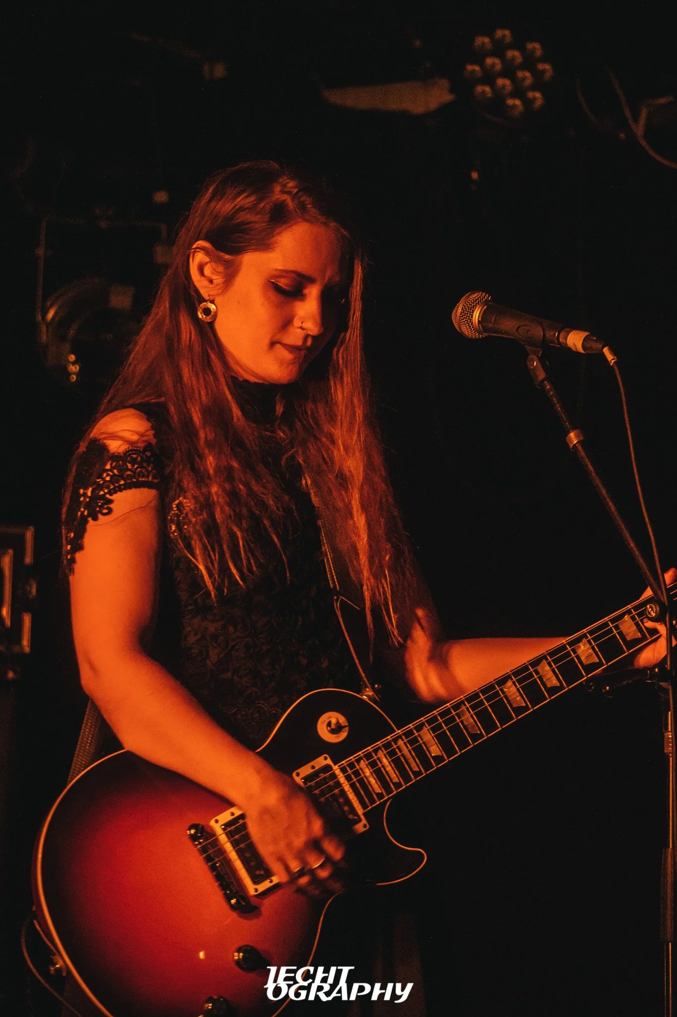 Storm Born Feat. Plum Green plays San Fran - Gathering Shadows 2023 ...