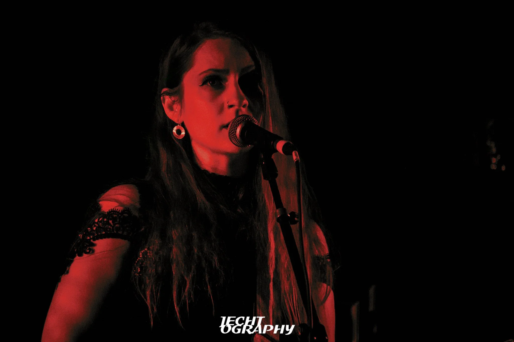 Storm Born Feat. Plum Green plays San Fran - Gathering Shadows 2023 ...