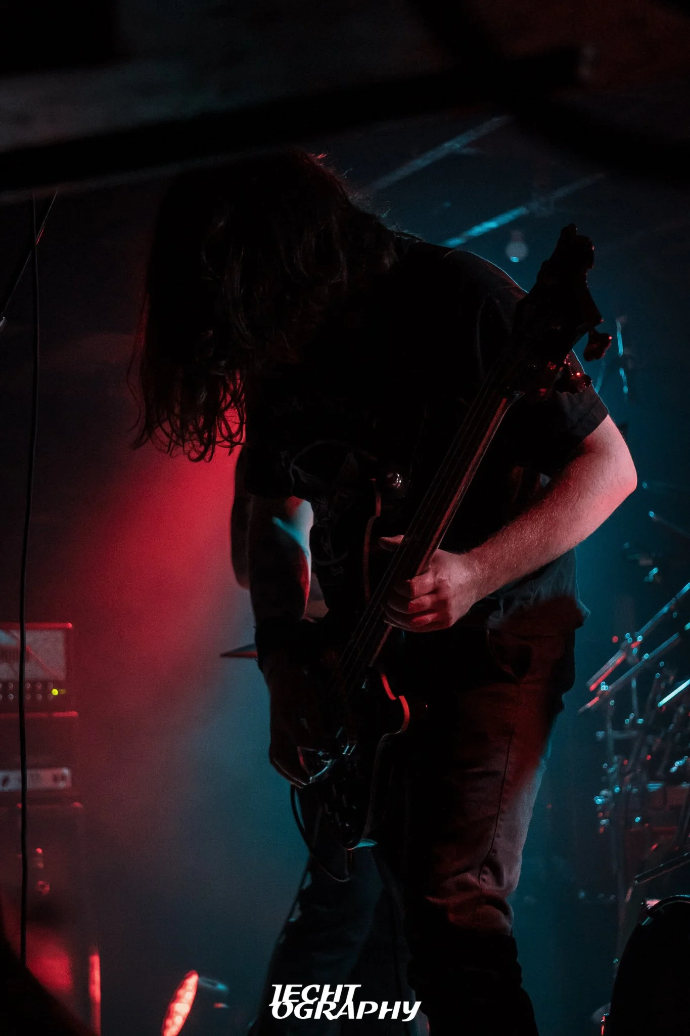 Methchrist plays San Fran - Thalassic Ritual - New Zealand Tour ...