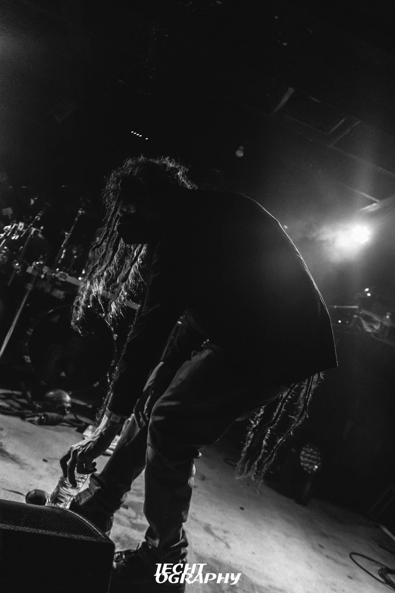 Mayhem plays San Fran - Thalassic Ritual - New Zealand Tour — Jechtography