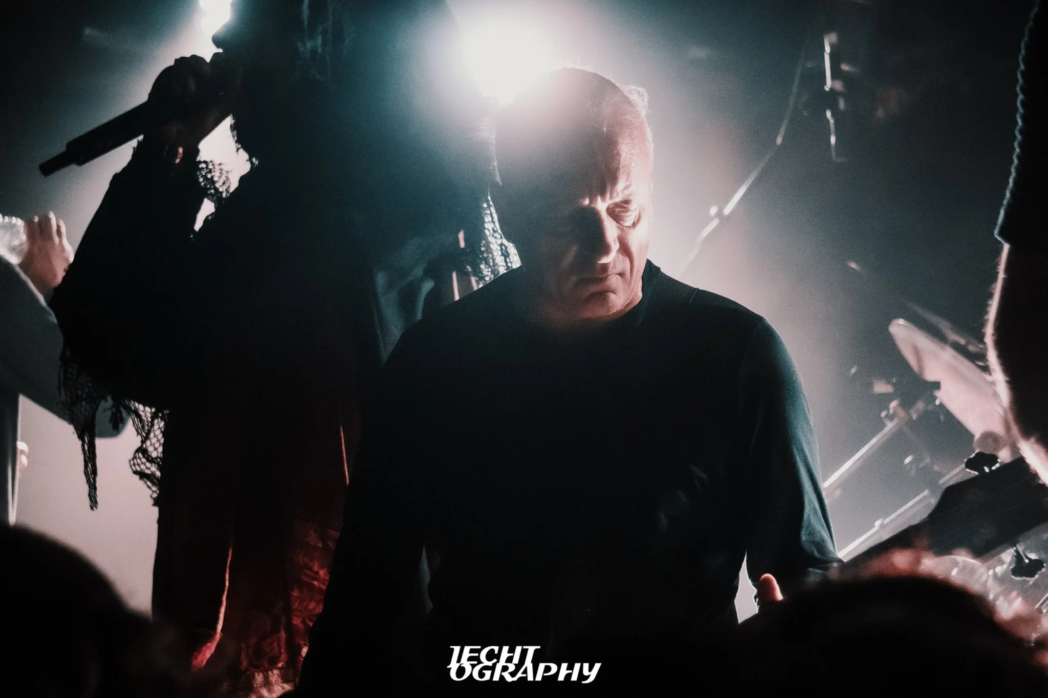 Mayhem plays San Fran - Thalassic Ritual - New Zealand Tour — Jechtography