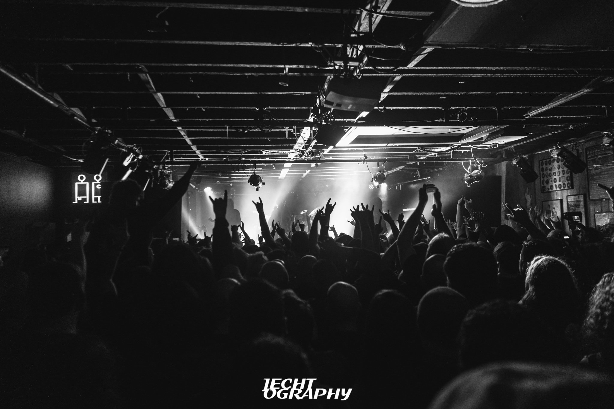 Mayhem plays San Fran - Thalassic Ritual - New Zealand Tour — Jechtography