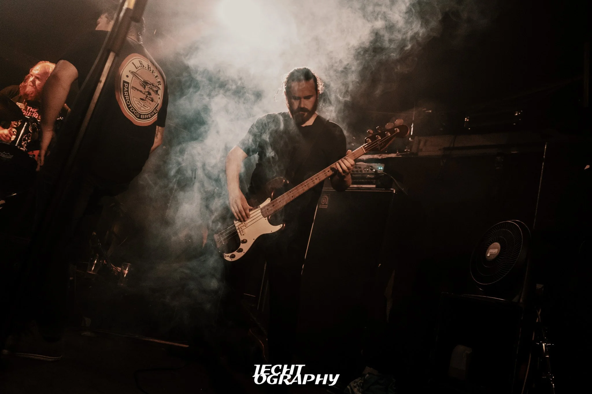 Green Machine plays Valhalla - Smashing Pumpkins & Kyuss Tribute night ...