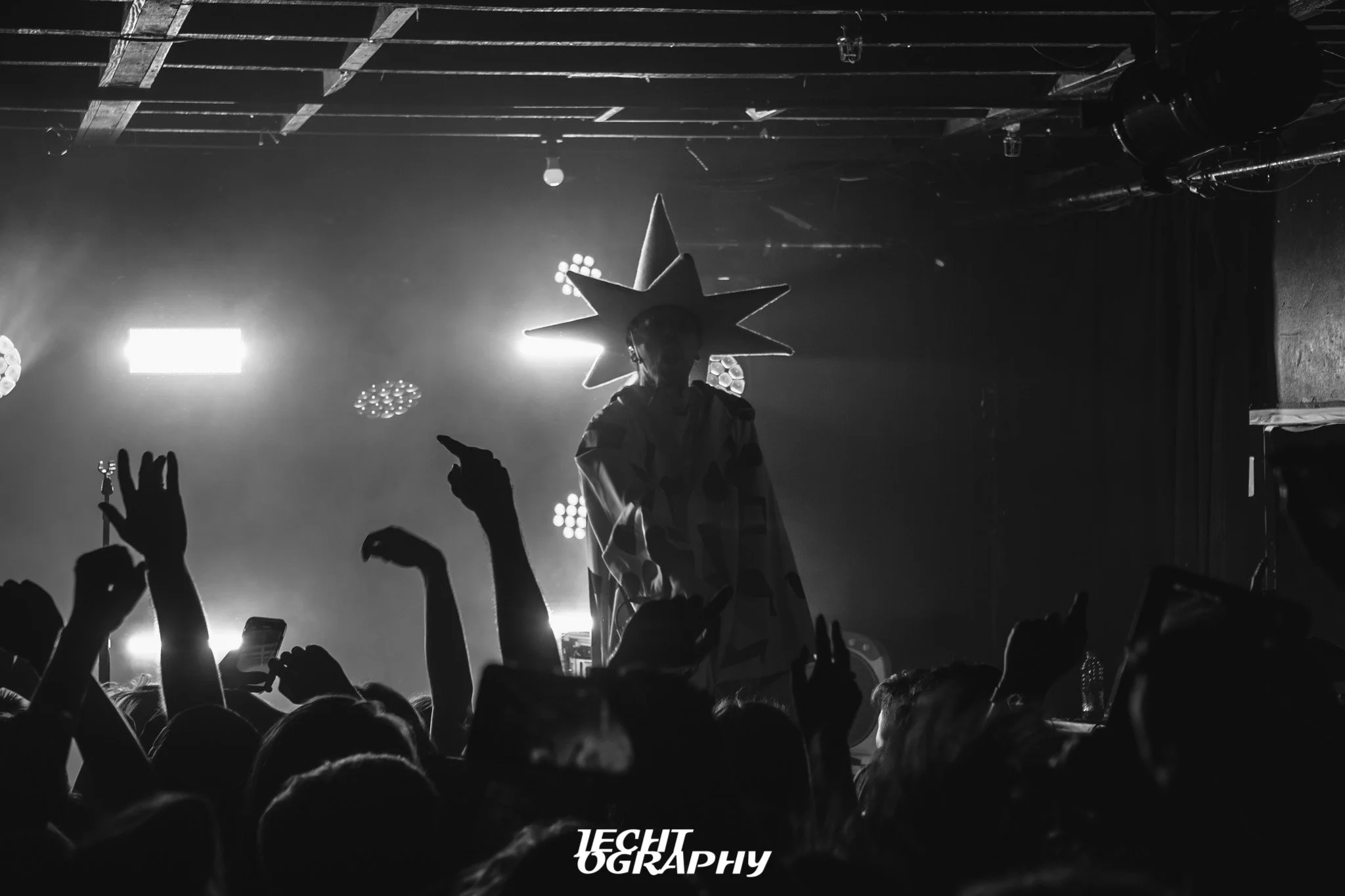 100 gecs plays San Fran - 100 GECS | SAN FRAN | WELLINGTON — Jechtography