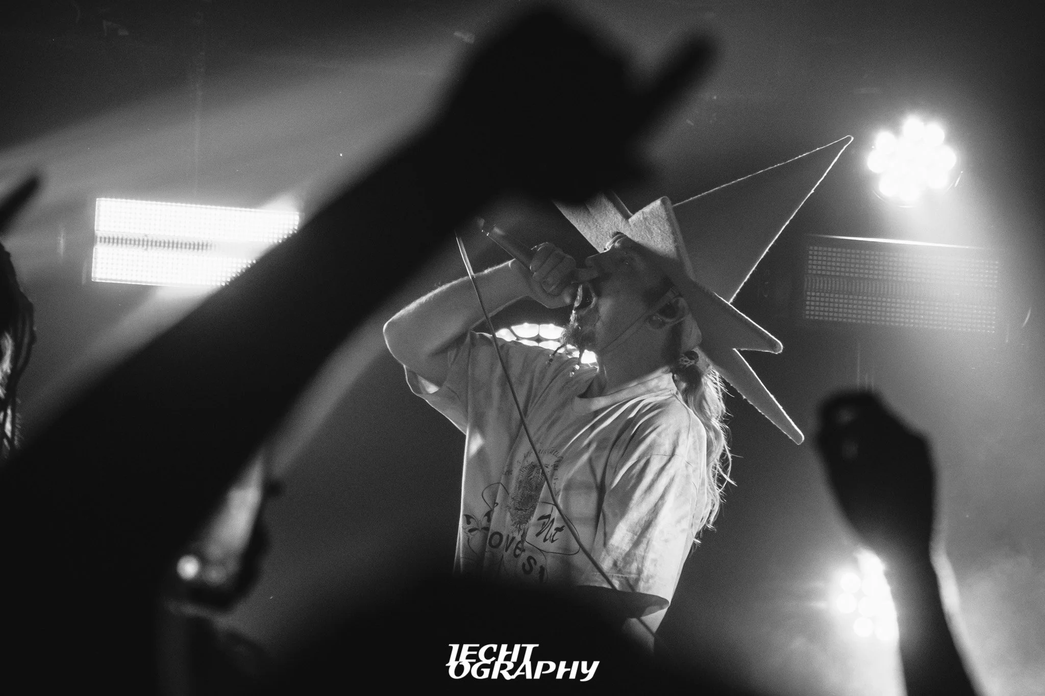 100 gecs plays San Fran - 100 GECS | SAN FRAN | WELLINGTON — Jechtography