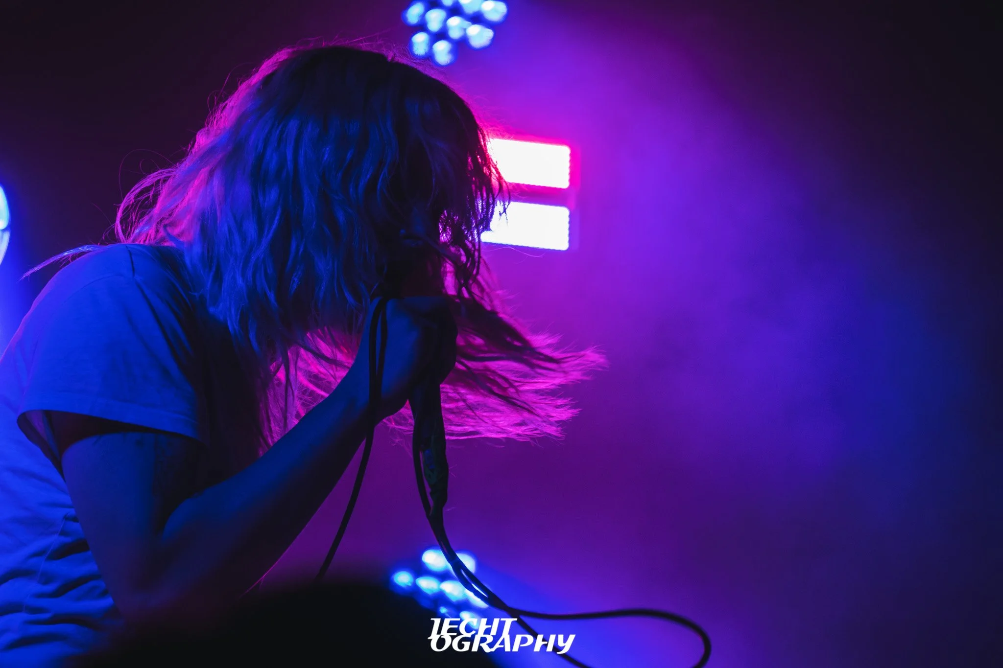 100 gecs plays San Fran - 100 GECS | SAN FRAN | WELLINGTON — Jechtography