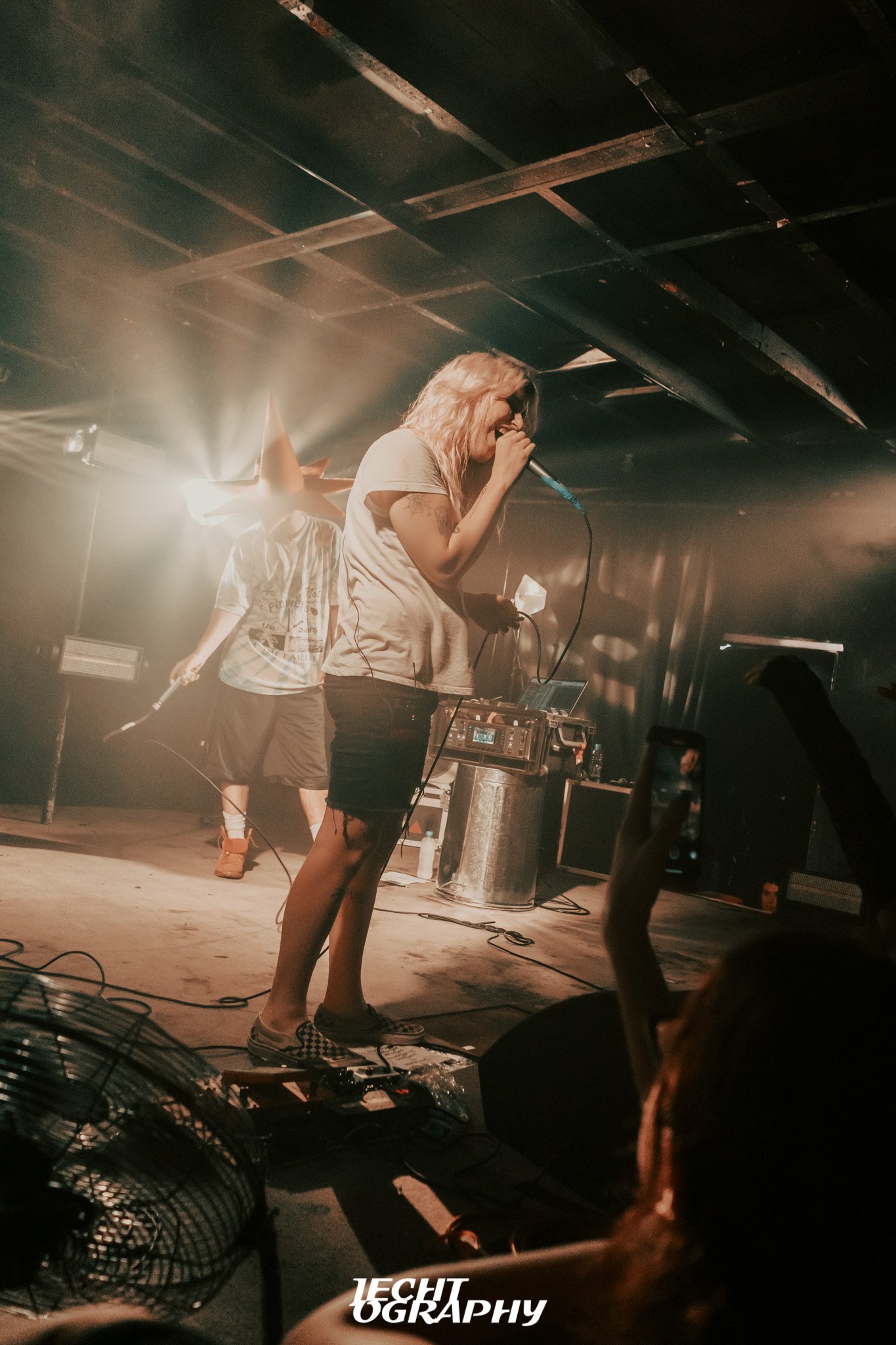 100 gecs plays San Fran - 100 GECS | SAN FRAN | WELLINGTON — Jechtography