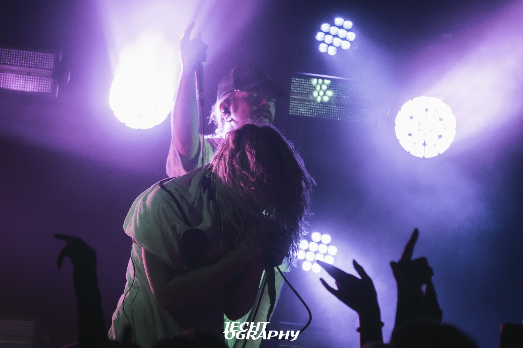 100 gecs plays San Fran - 100 GECS | SAN FRAN | WELLINGTON — Jechtography
