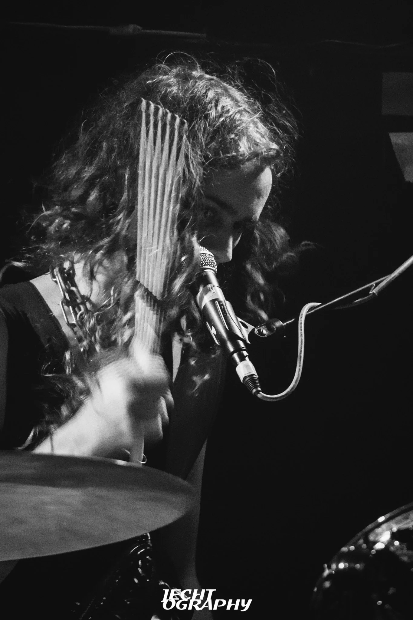 Celtic Death plays Valhalla - Mini Waste Fest 2023 — Jechtography