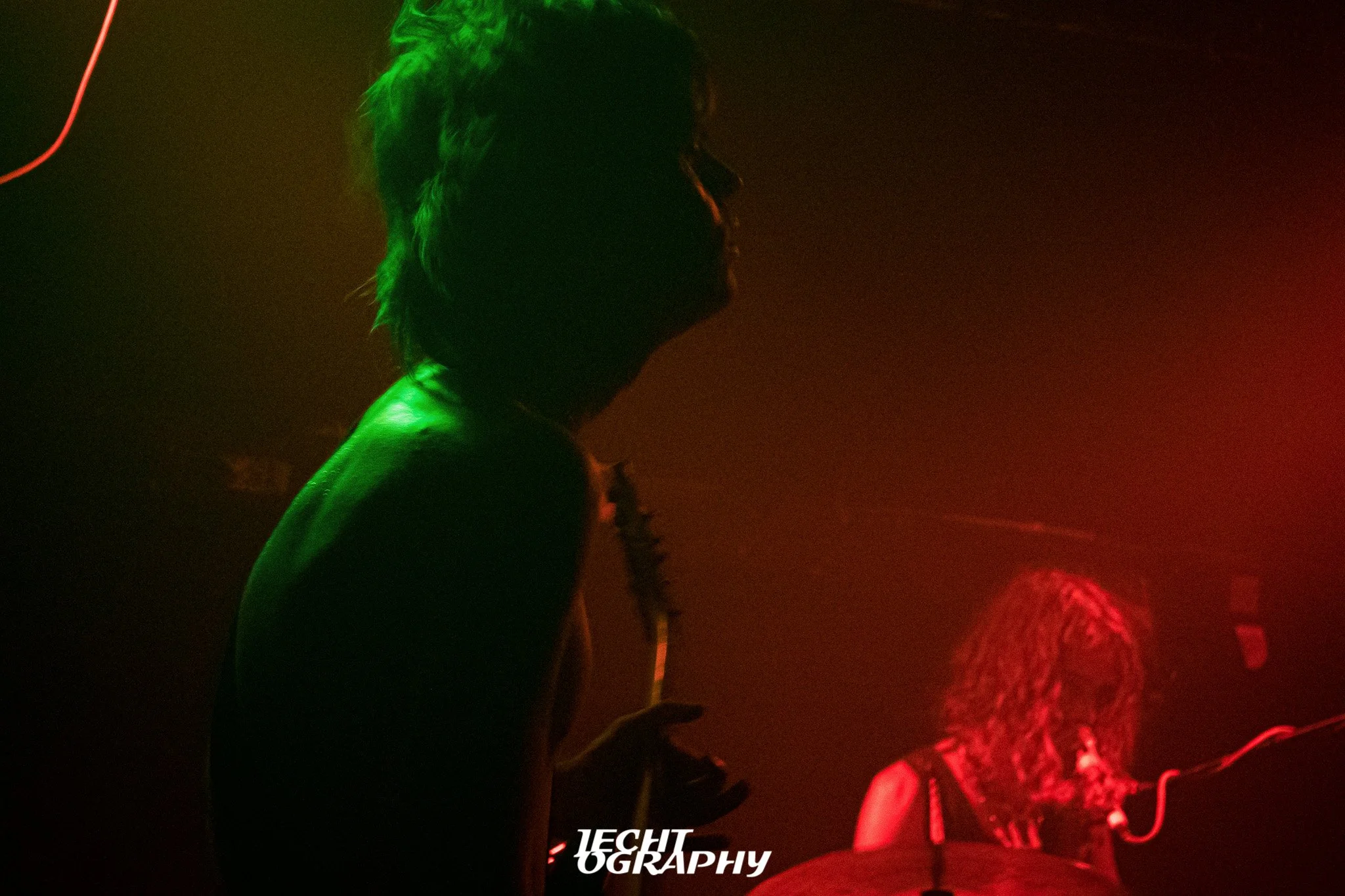 Celtic Death plays Valhalla - Mini Waste Fest 2023 — Jechtography