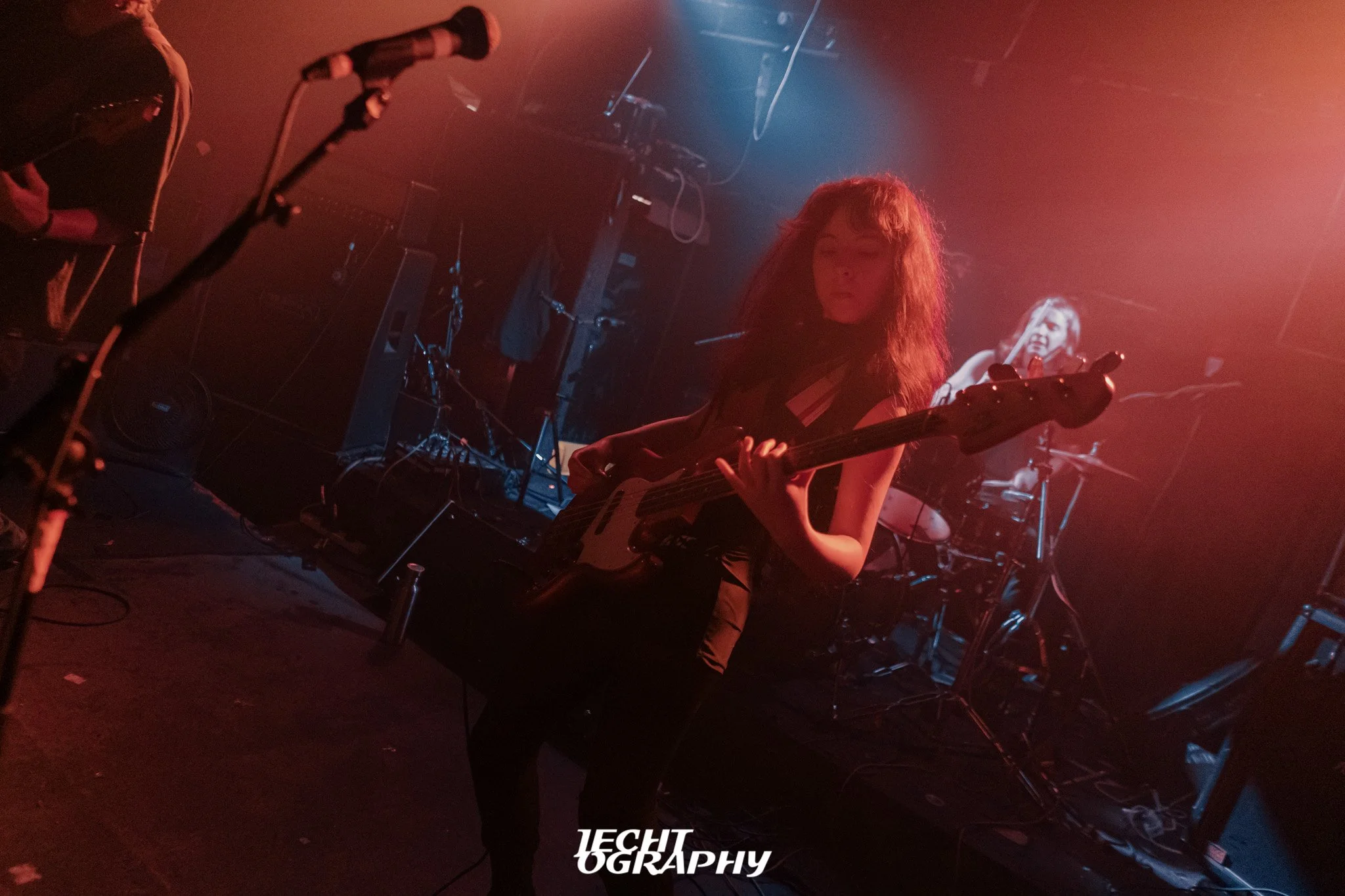 Pout plays Valhalla - Mini Waste Fest 2023 — Jechtography