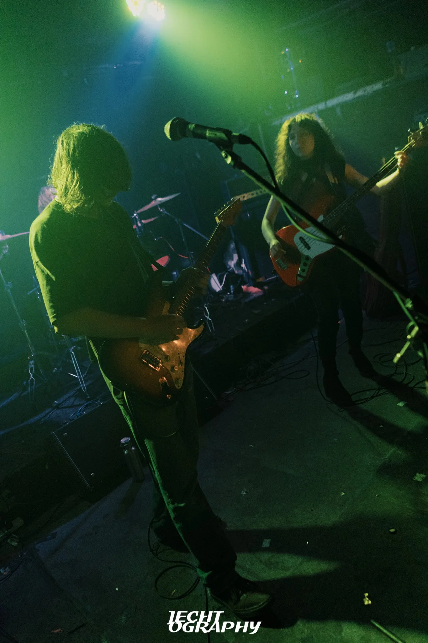 Pout plays Valhalla - Mini Waste Fest 2023 — Jechtography