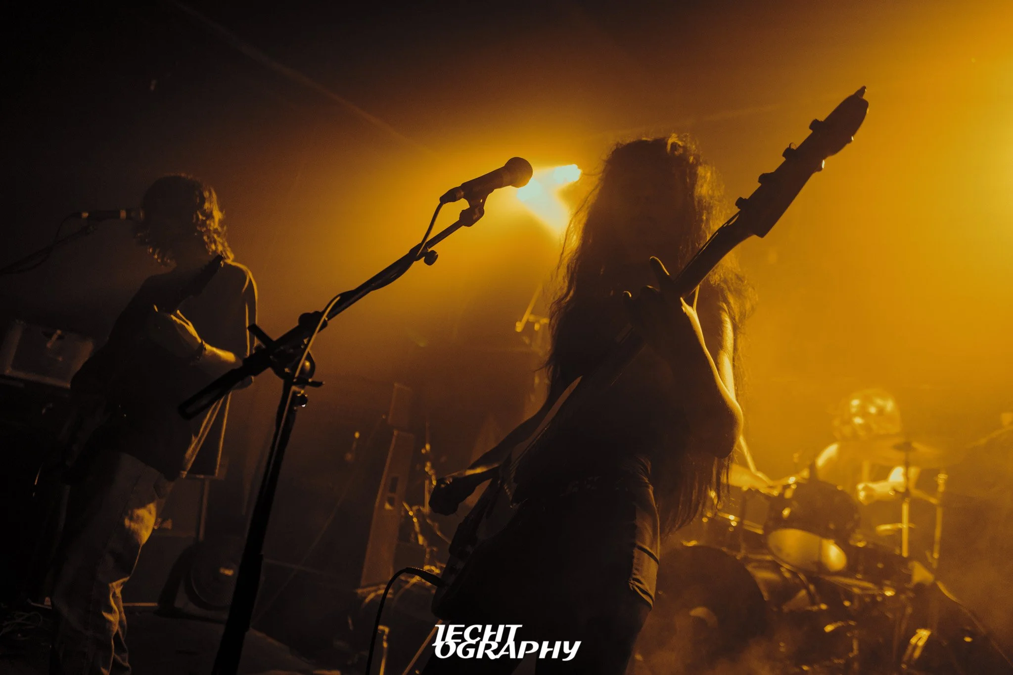 Pout plays Valhalla - Mini Waste Fest 2023 — Jechtography