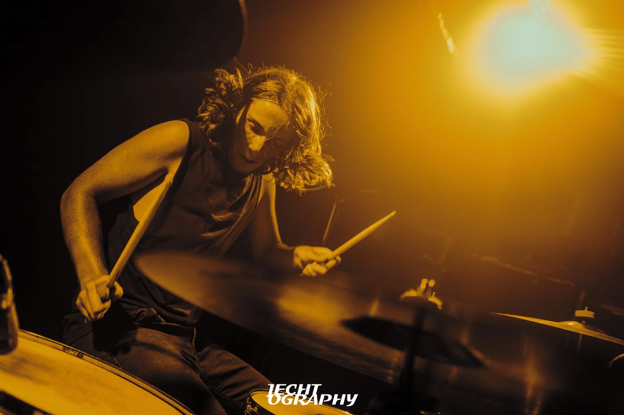 Pout plays Valhalla - Mini Waste Fest 2023 — Jechtography