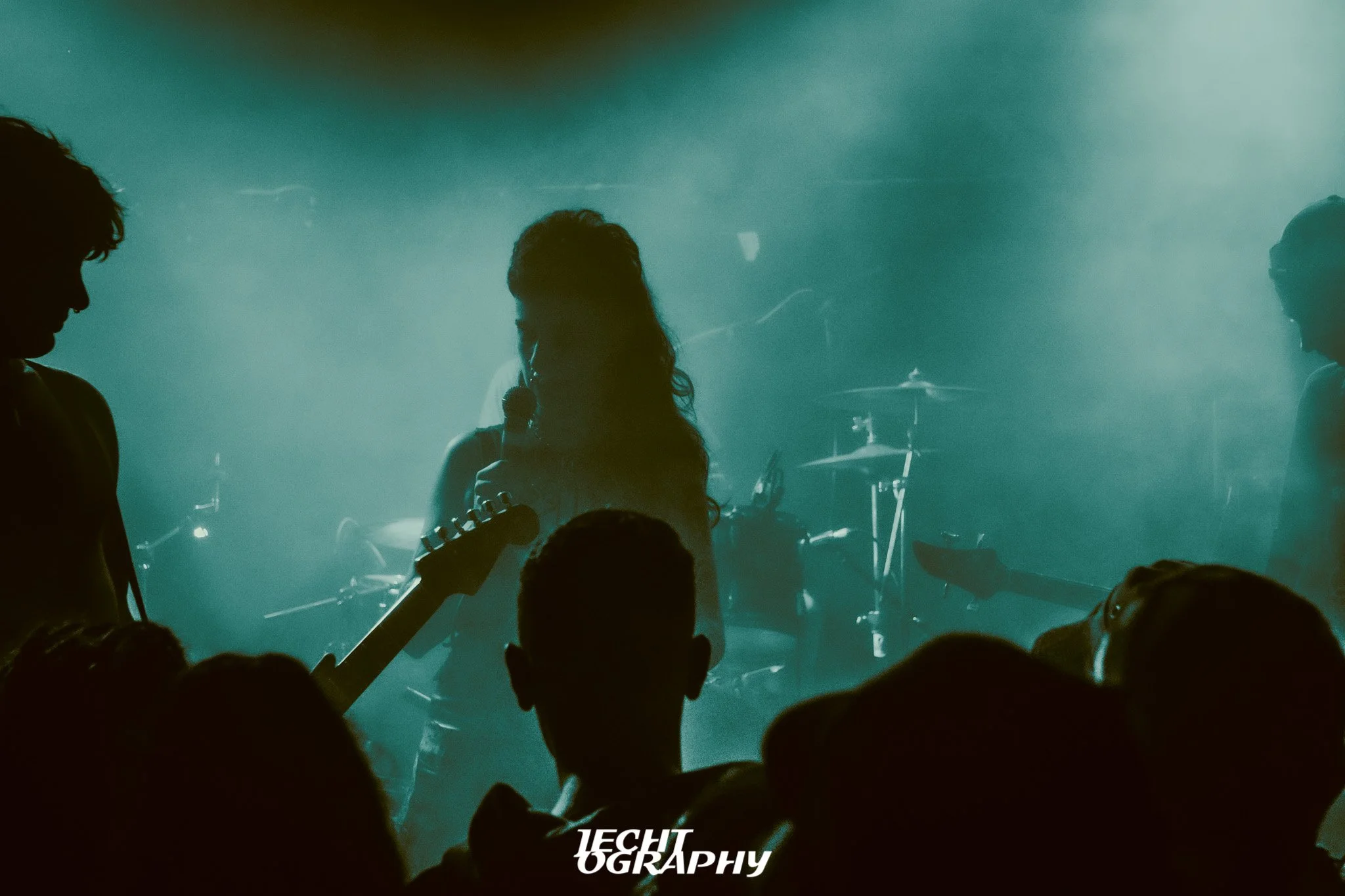 Dole Bludger plays Valhalla - Mini Waste Fest 2023 — Jechtography
