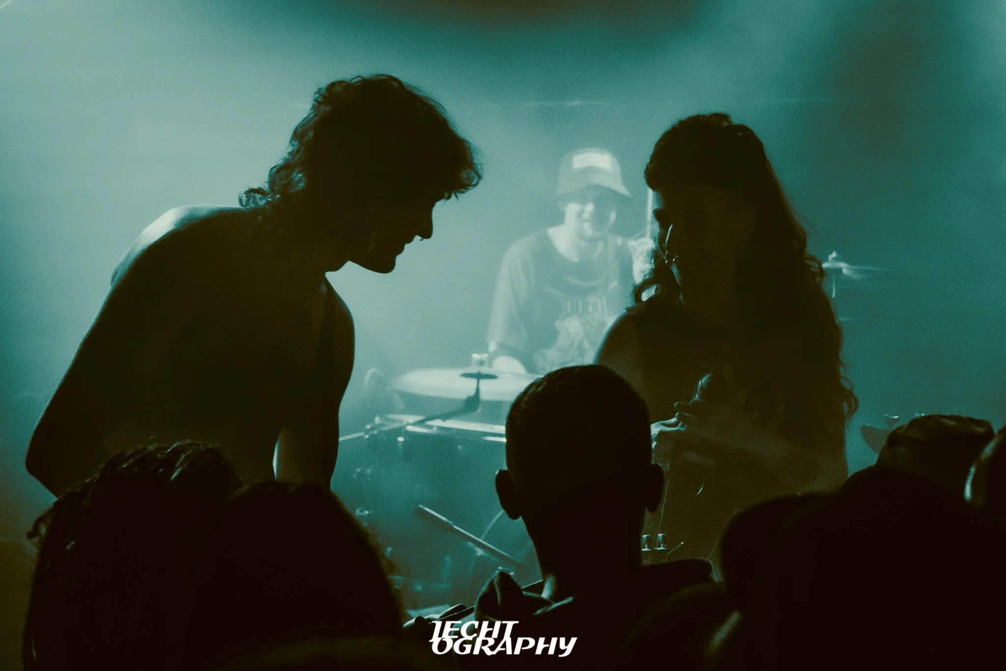 Dole Bludger plays Valhalla - Mini Waste Fest 2023 — Jechtography