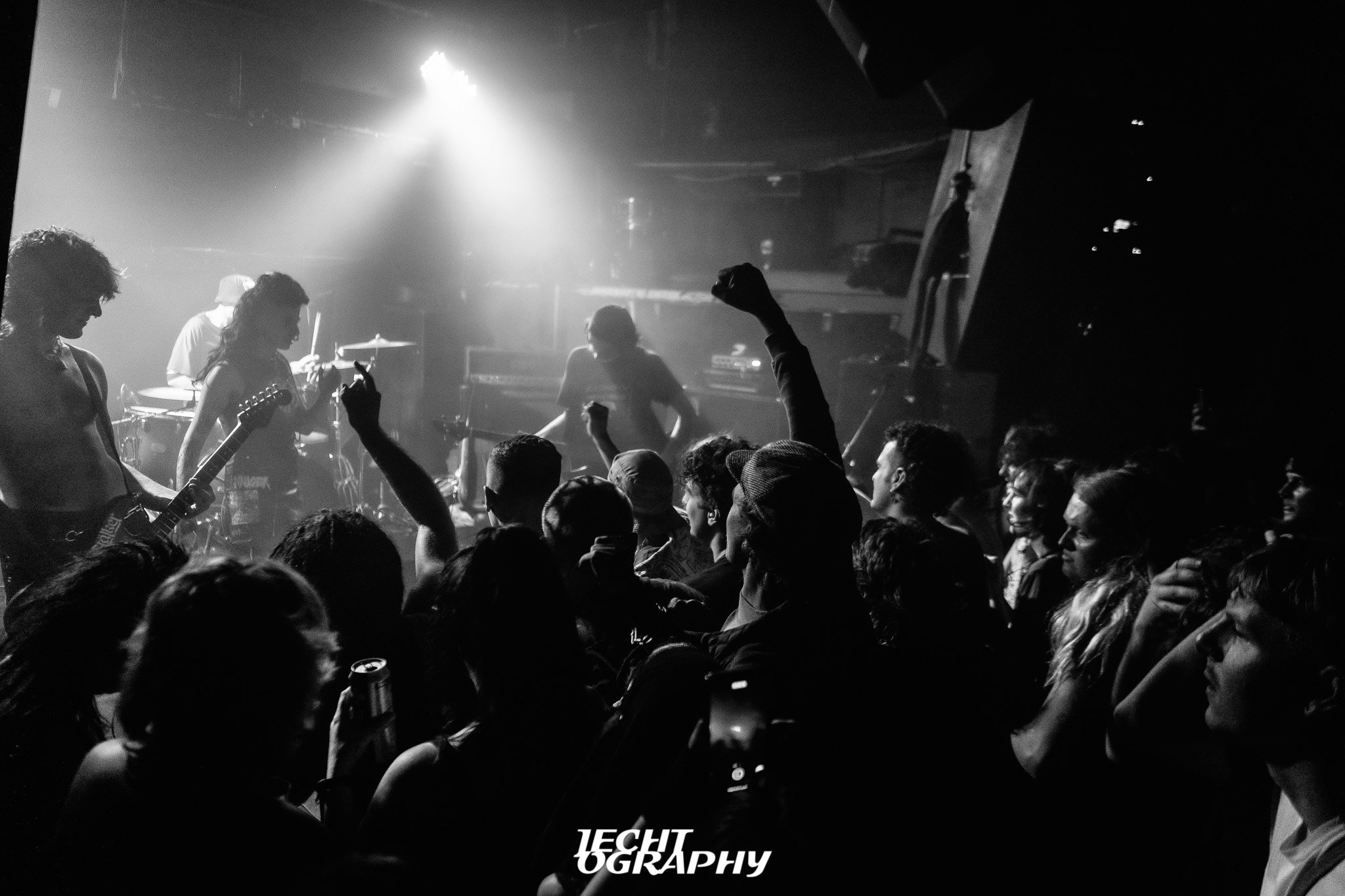 Dole Bludger plays Valhalla - Mini Waste Fest 2023 — Jechtography