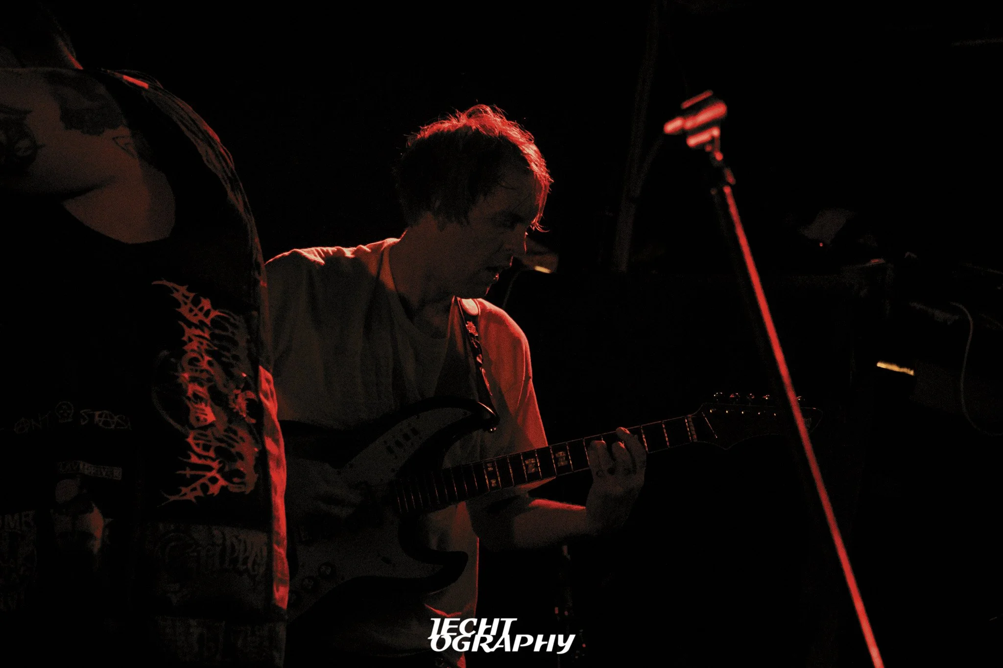 Anti Stasi plays Valhalla - Mini Waste Fest 2023 — Jechtography