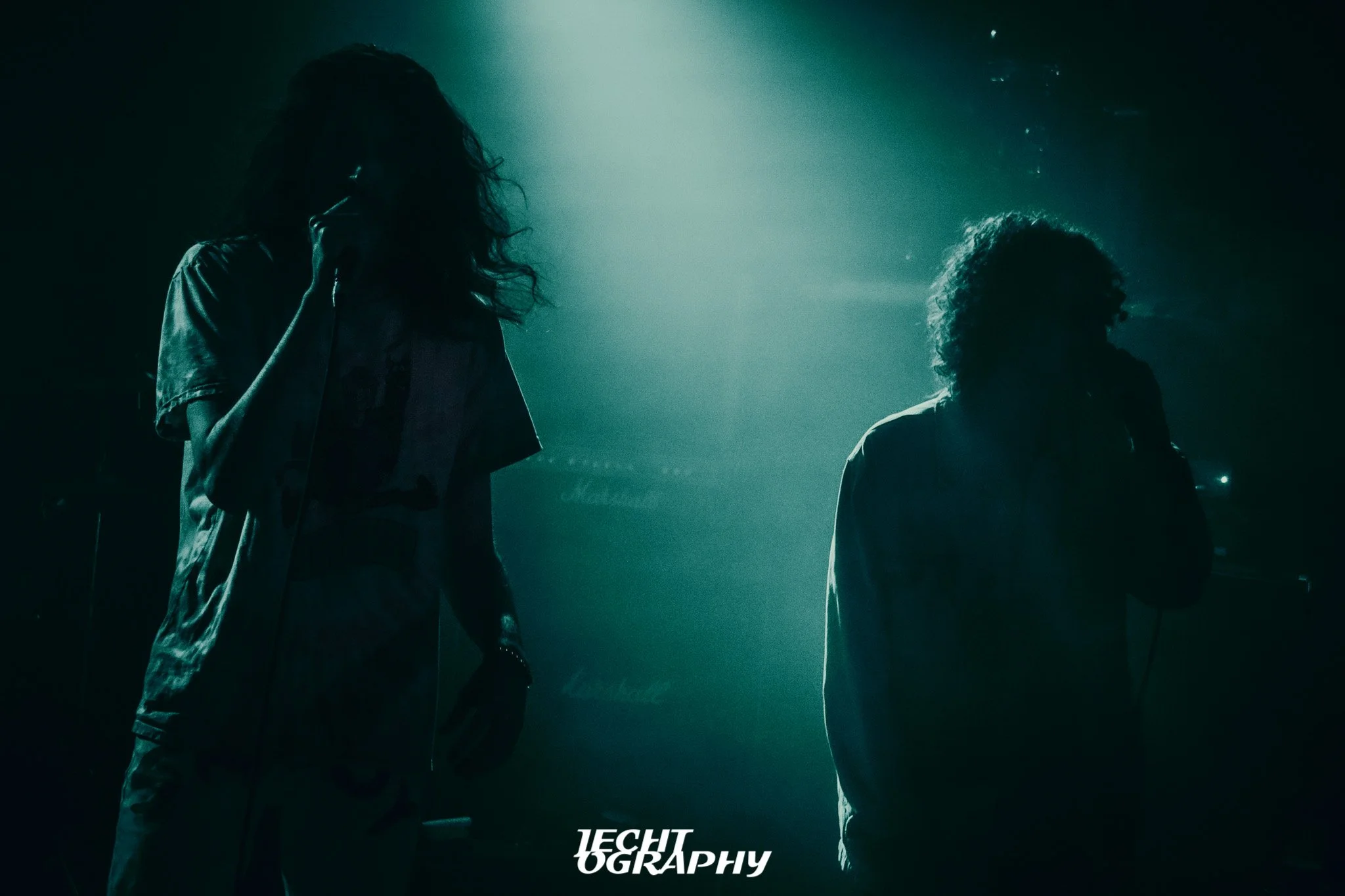 KRASH plays Valhalla - Waitangi DumbFest — Jechtography