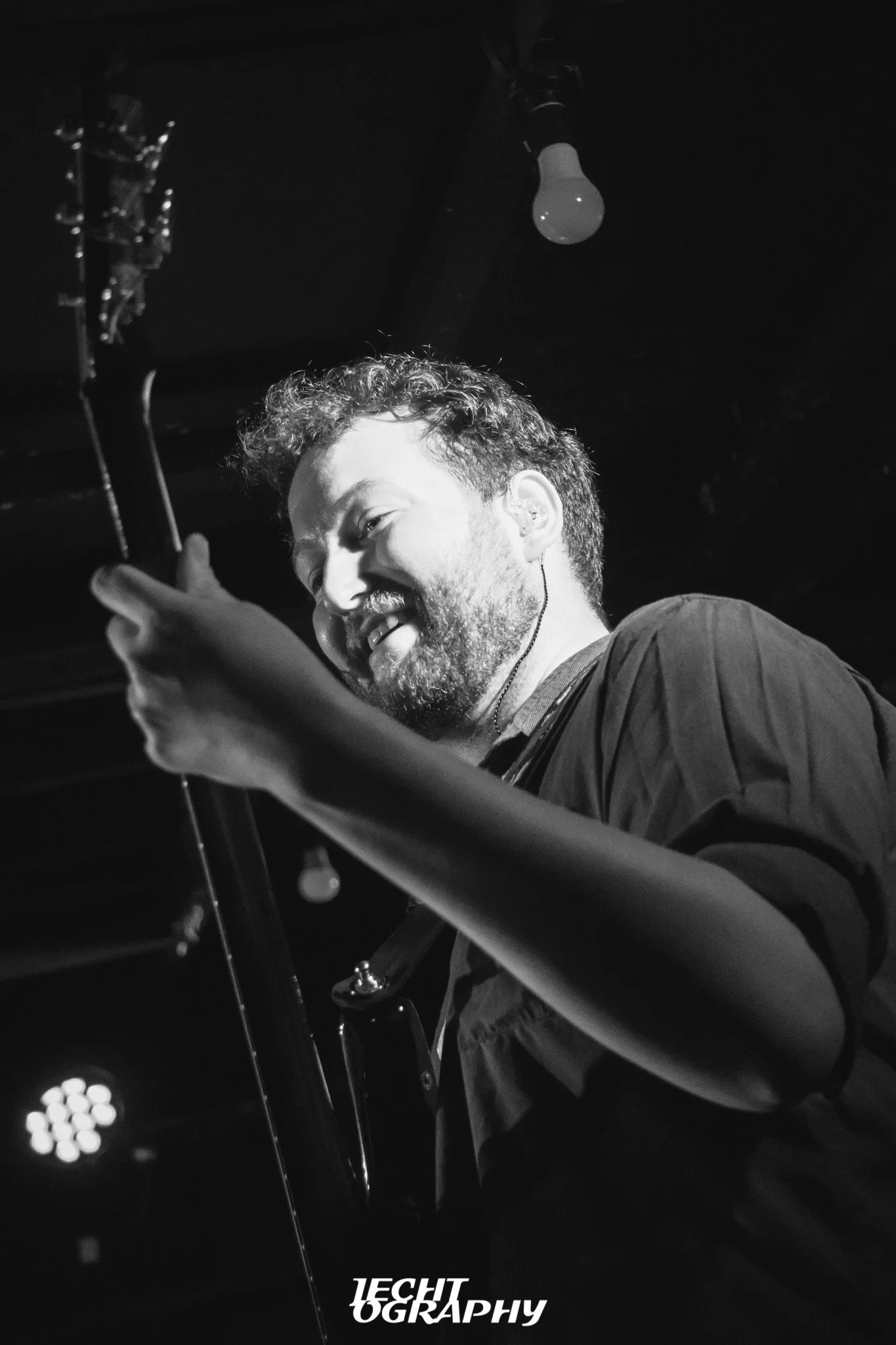 SKRAM plays San Fran - Skram Surprise Pop Up Gig At San Fran Feat ...