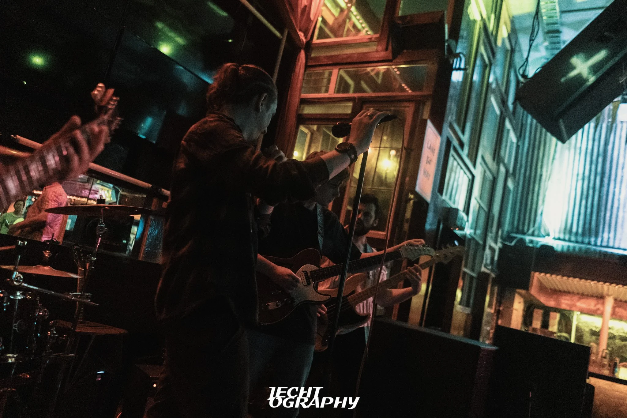 Dream State Empire plays Eva Beva - SHE vs THE WORLD AMDAN Single ...