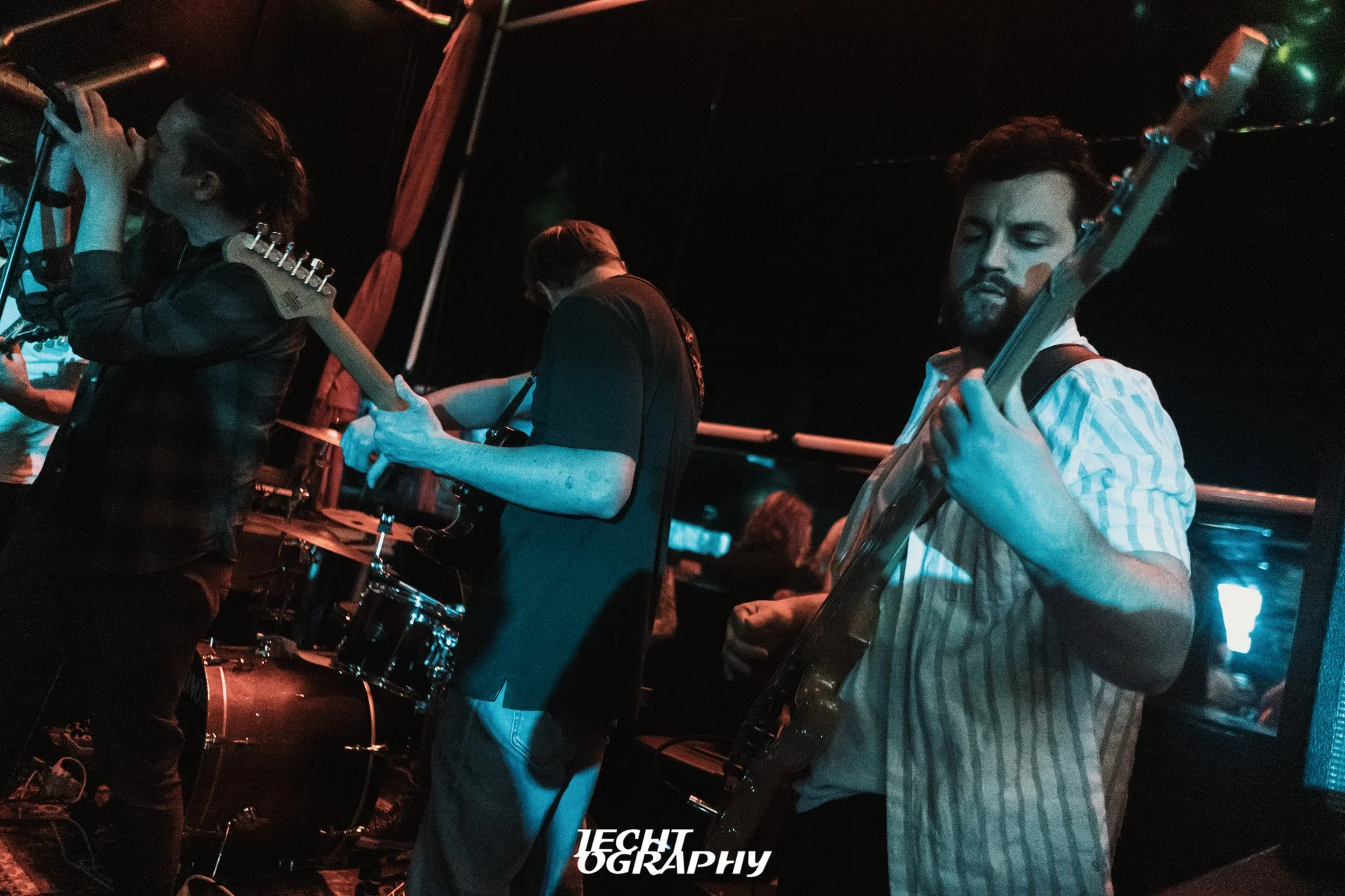 Dream State Empire plays Eva Beva - SHE vs THE WORLD AMDAN Single ...