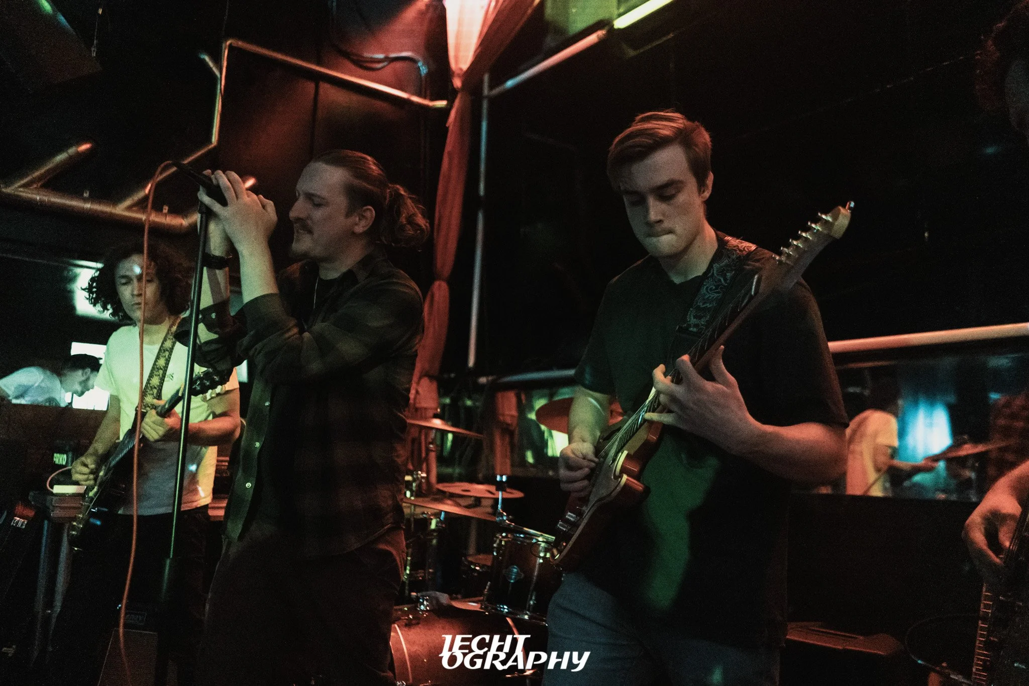 Dream State Empire plays Eva Beva - SHE vs THE WORLD AMDAN Single ...