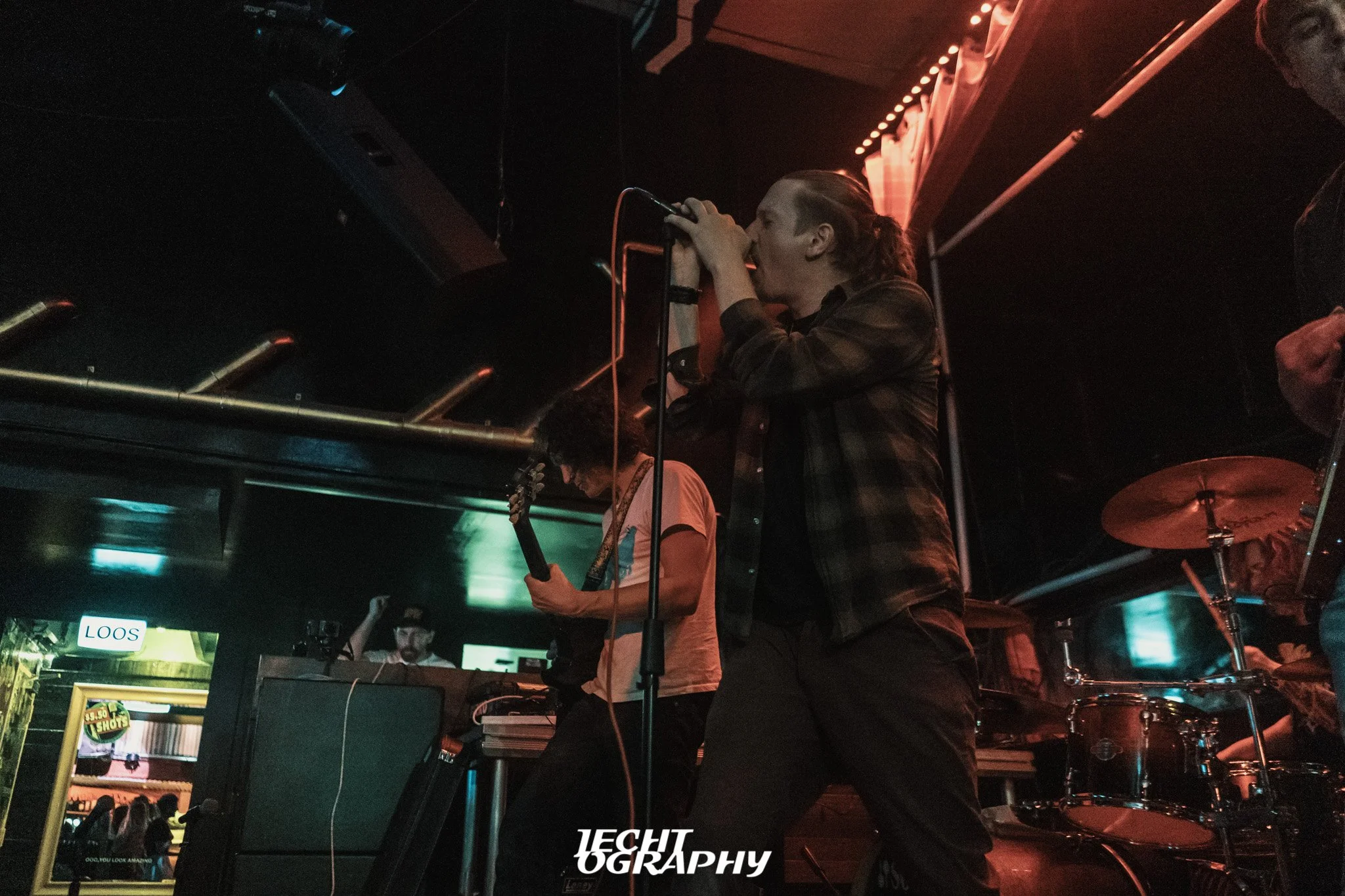 Dream State Empire plays Eva Beva - SHE vs THE WORLD AMDAN Single ...