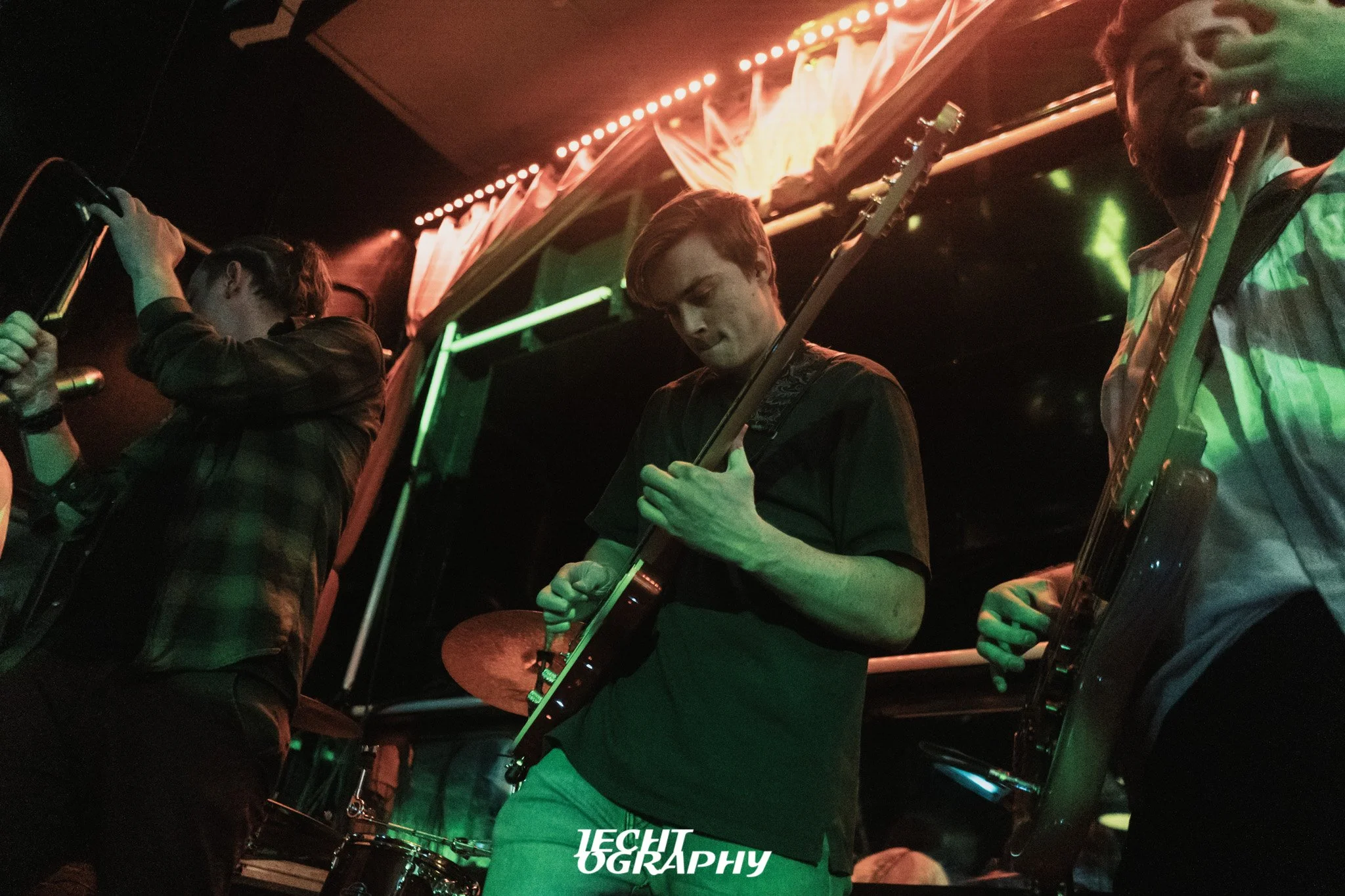 Dream State Empire plays Eva Beva - SHE vs THE WORLD AMDAN Single ...