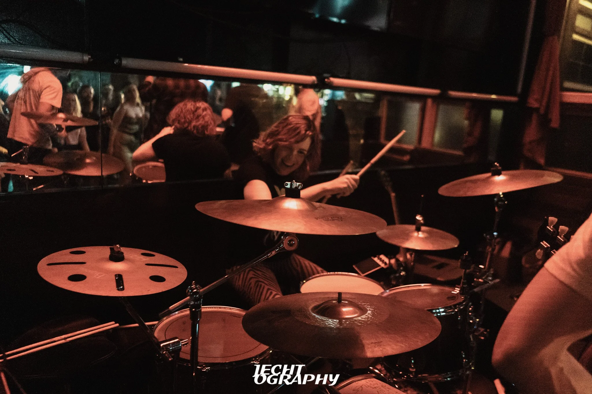 Dream State Empire plays Eva Beva - SHE vs THE WORLD AMDAN Single ...