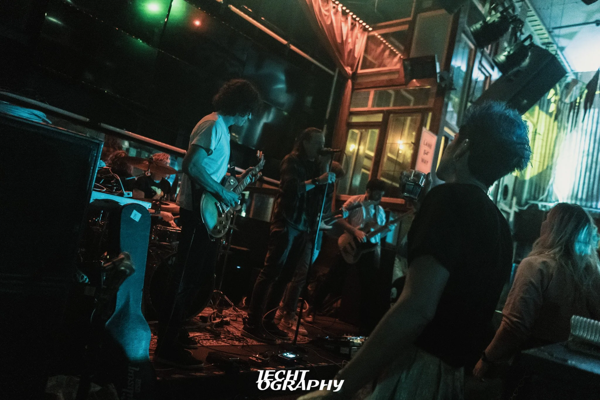 Dream State Empire plays Eva Beva - SHE vs THE WORLD AMDAN Single ...