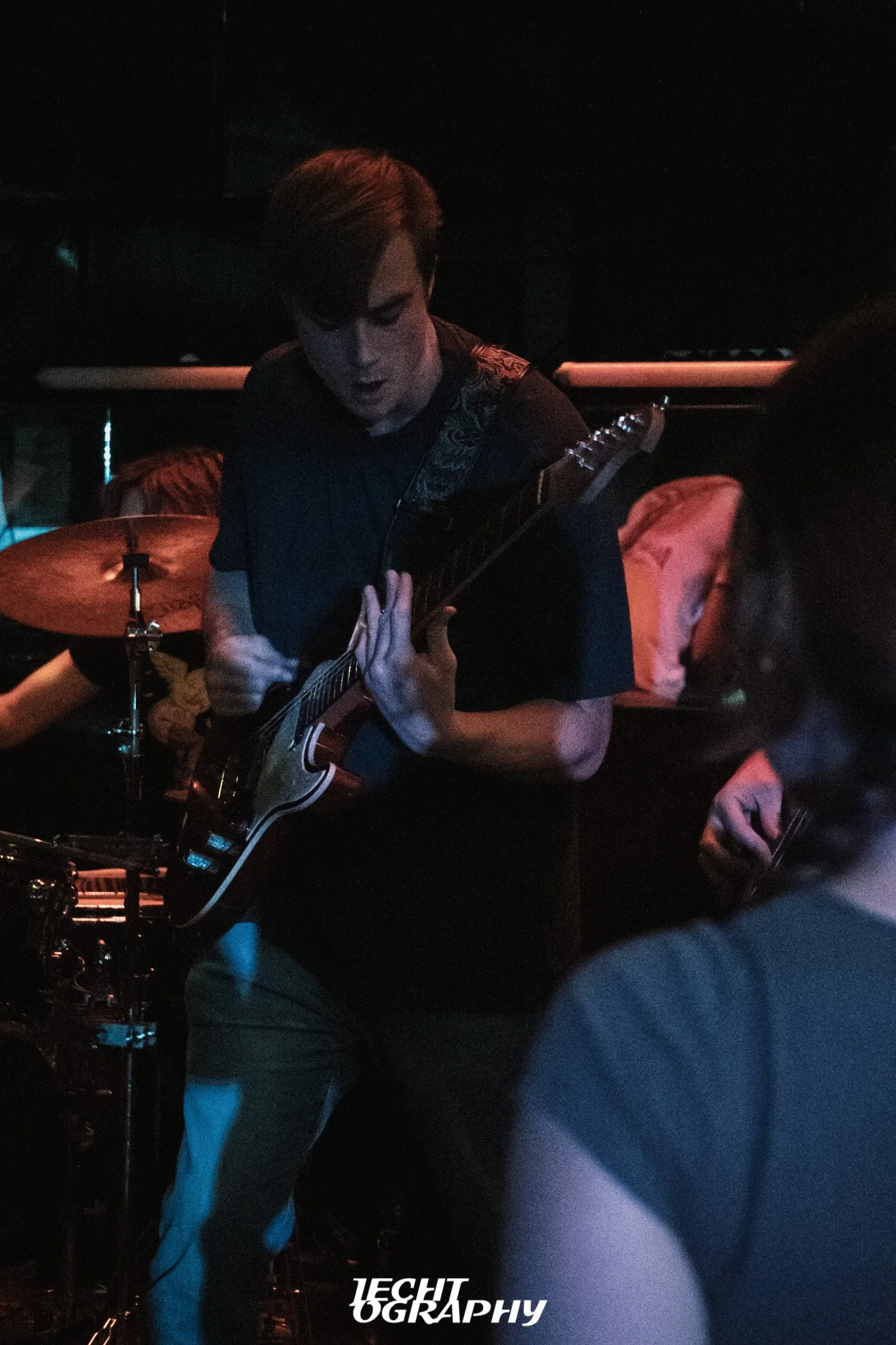 Dream State Empire plays Eva Beva - SHE vs THE WORLD AMDAN Single ...