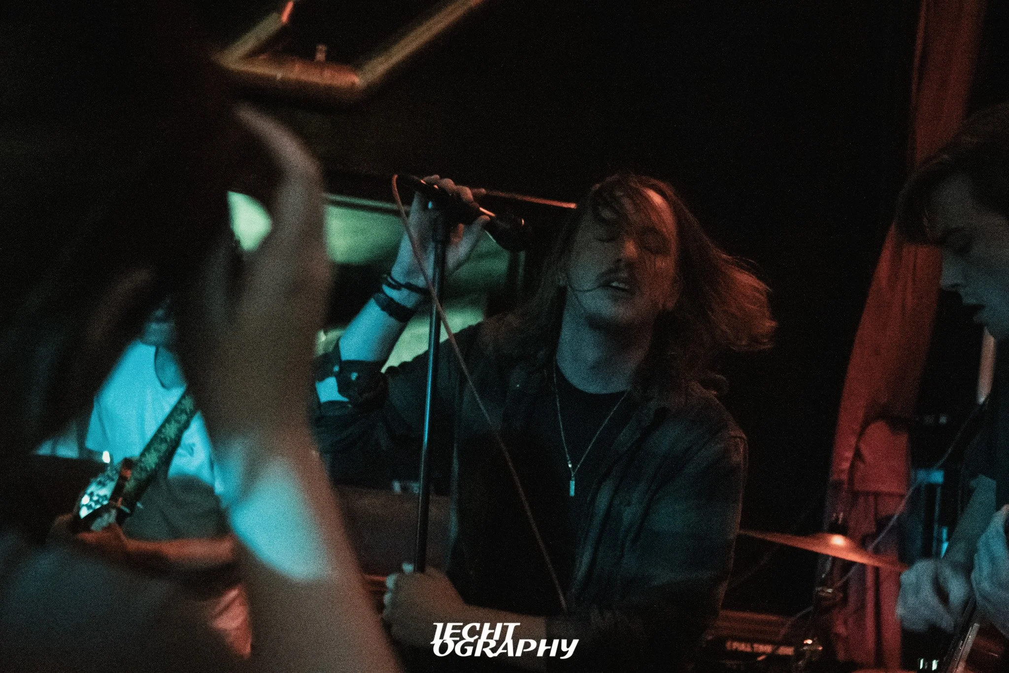 Dream State Empire plays Eva Beva - SHE vs THE WORLD AMDAN Single ...