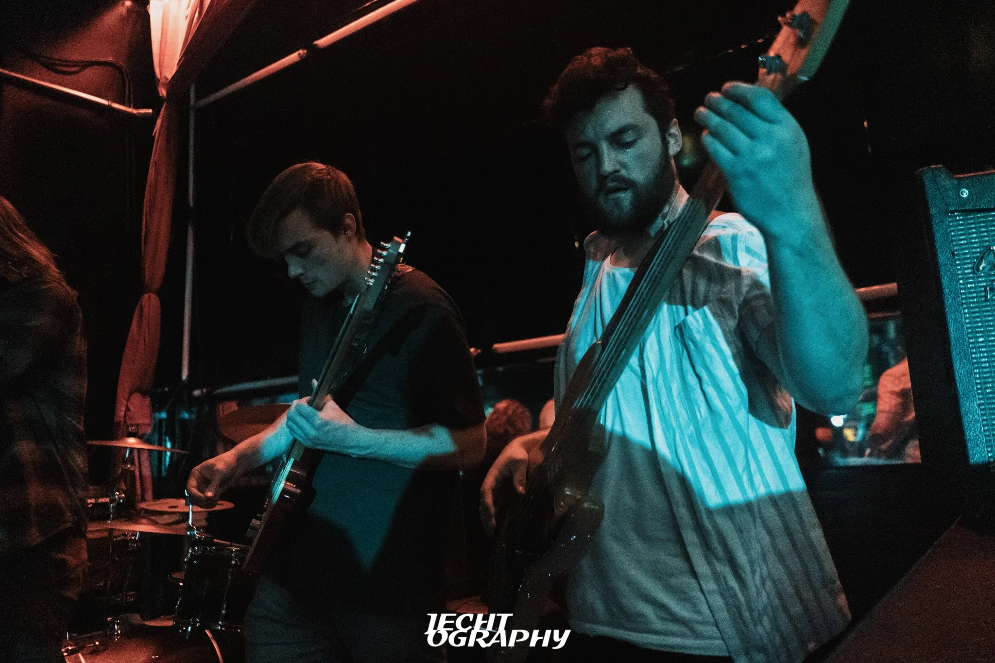 Dream State Empire plays Eva Beva - SHE vs THE WORLD AMDAN Single ...