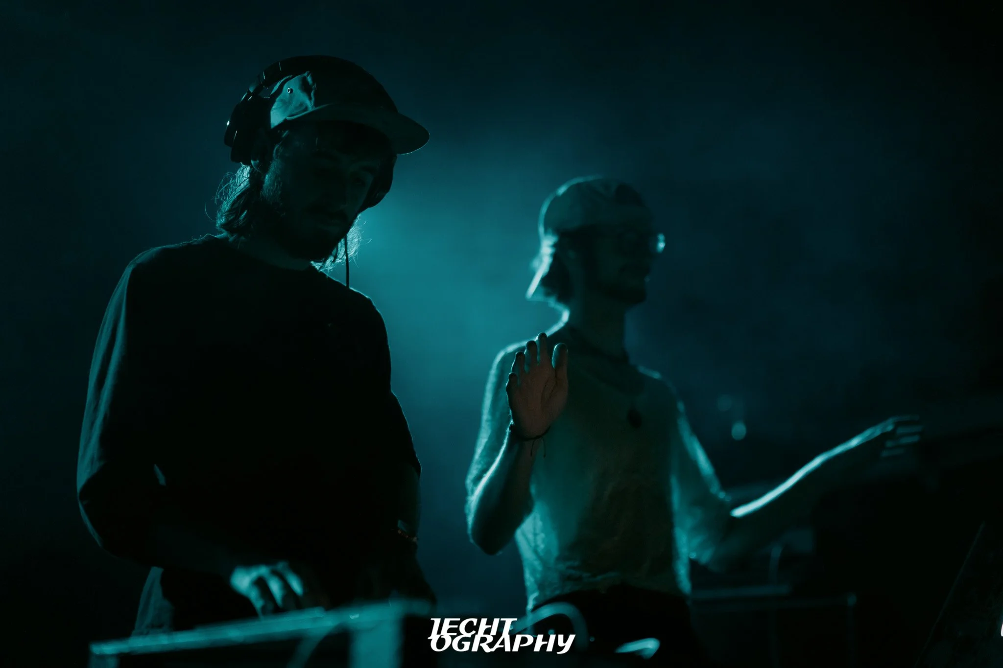 Granules plays Valhalla - Mushroom Season II — Jechtography
