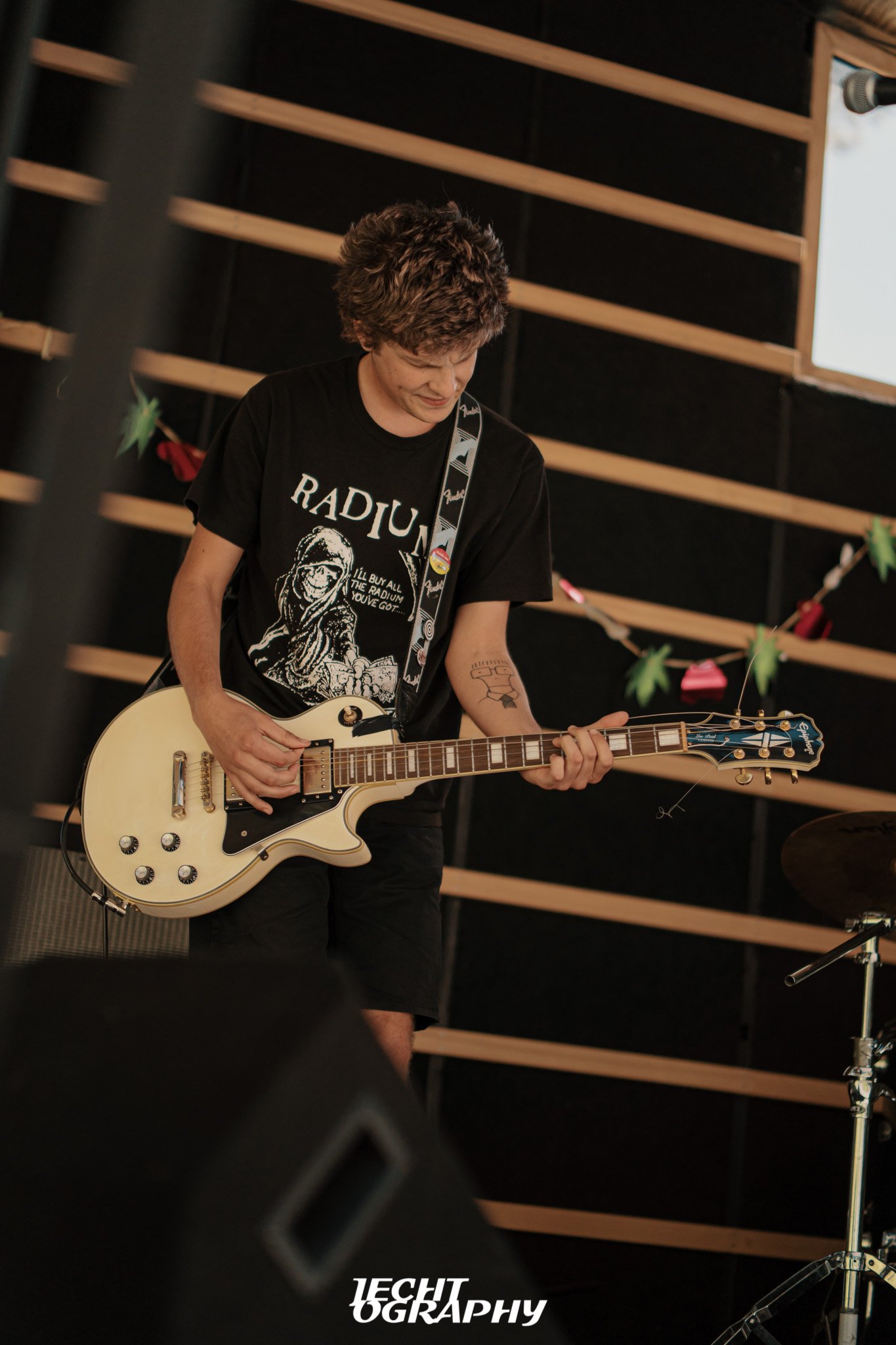 Out of Luck plays Treetops Skatepark - OUT OF LUCK 7" RELEASE TOUR ...