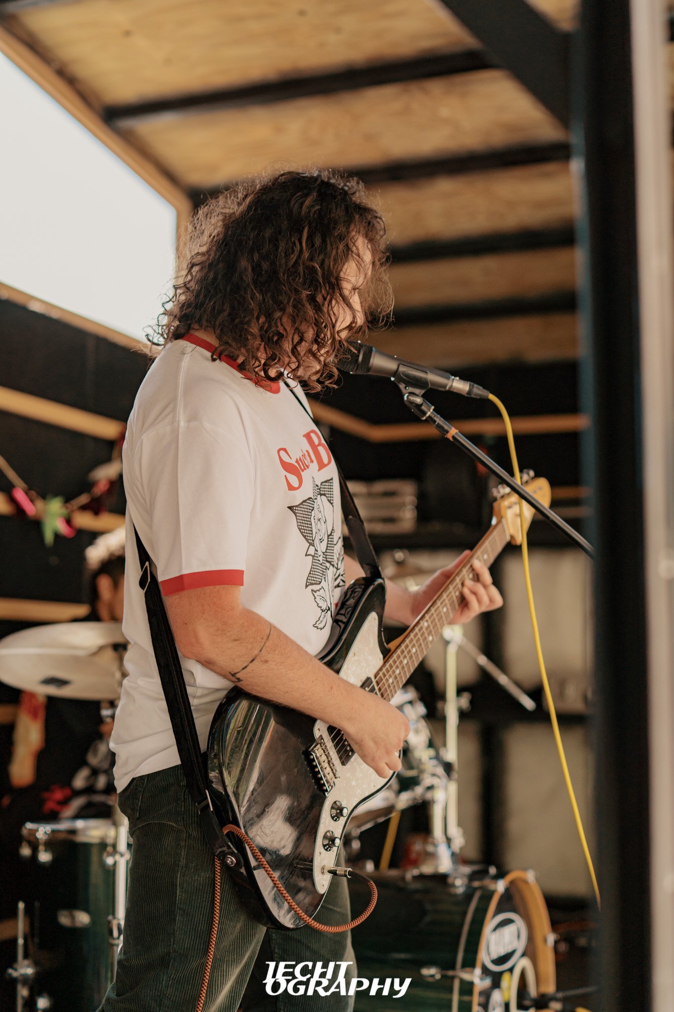 DARTZ plays Treetops Skatepark - OUT OF LUCK 7" RELEASE TOUR — Jechtography