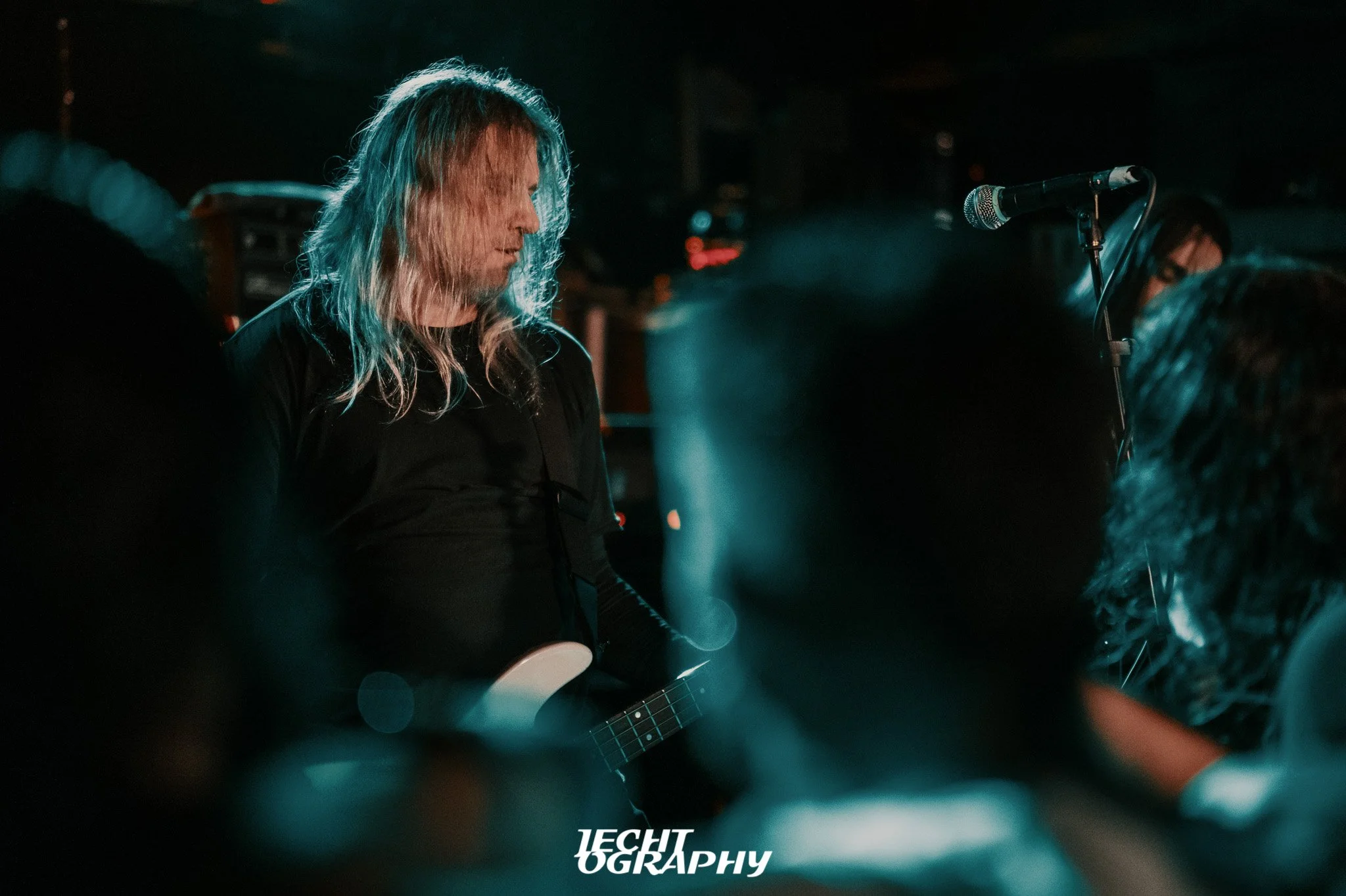 Vio-Lence plays Valhalla - Sacred Reich + Vio-Lence NZ Tour — Jechtography