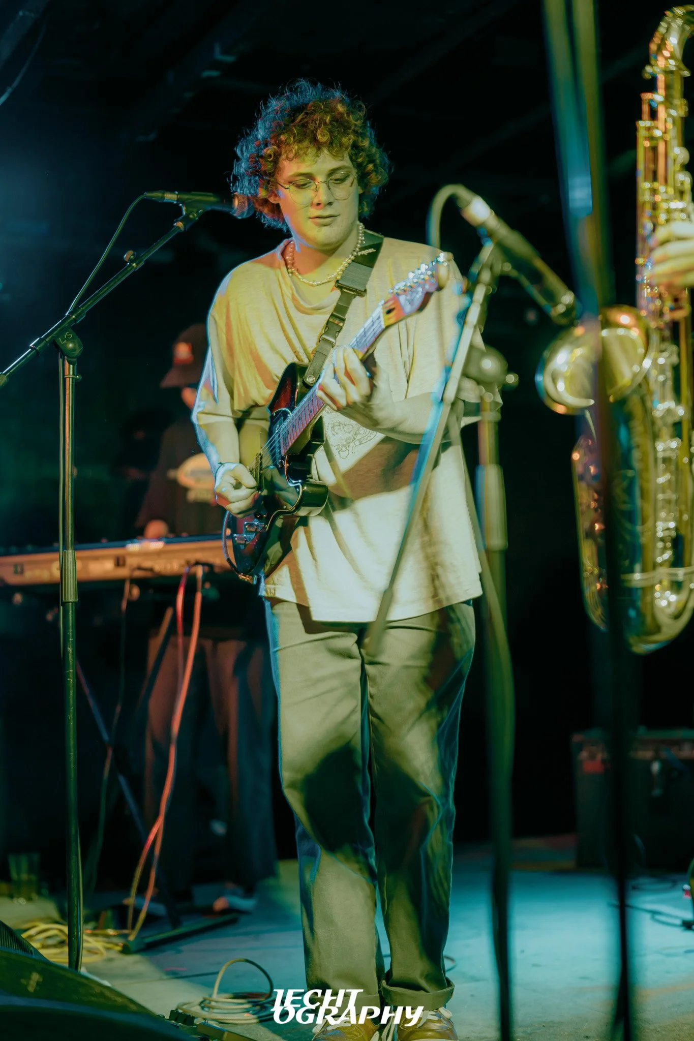 ESBEE plays San Fran - DEE x ESBEE with Daisy Grae — Jechtography