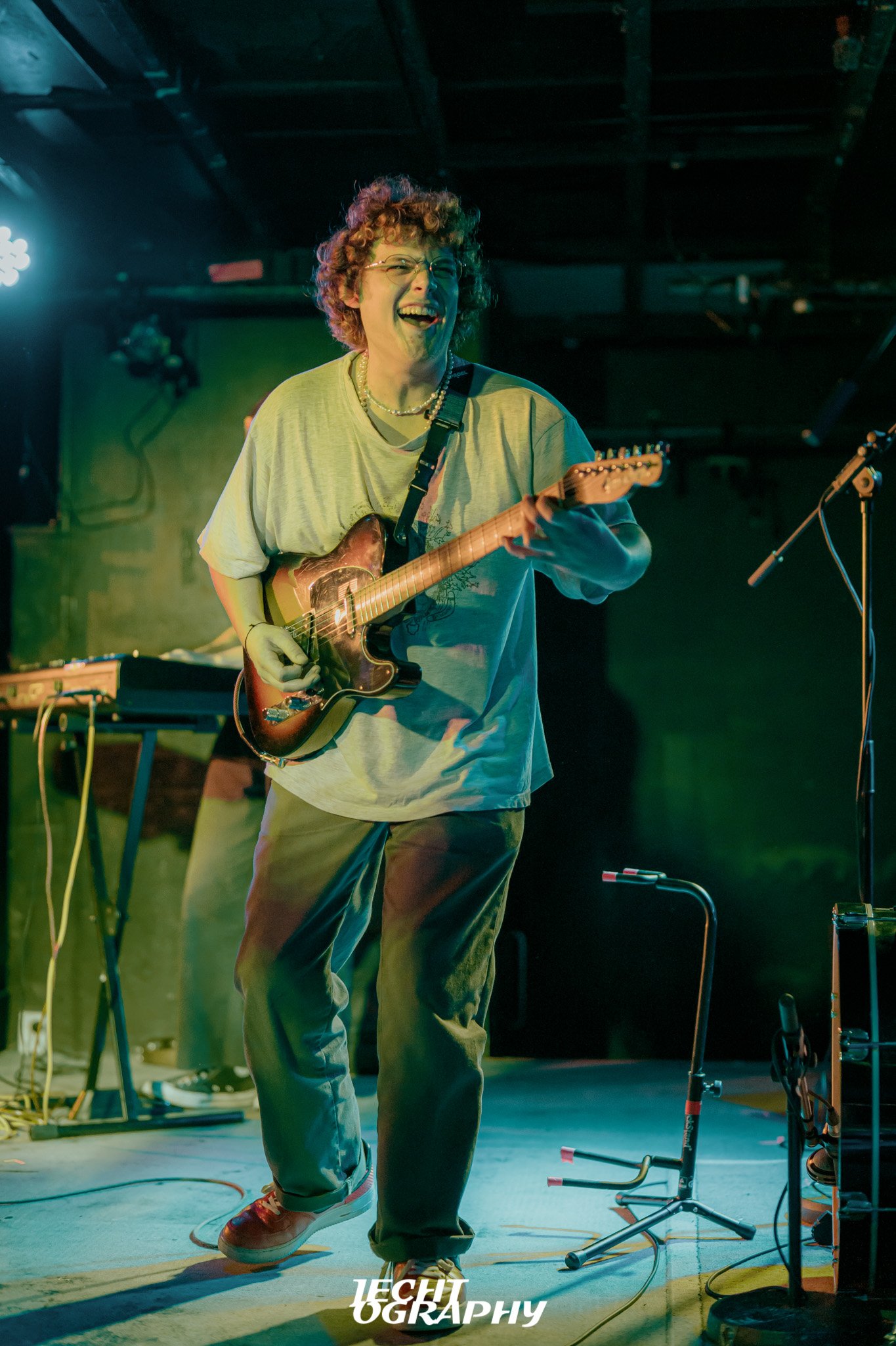 ESBEE plays San Fran - DEE x ESBEE with Daisy Grae — Jechtography