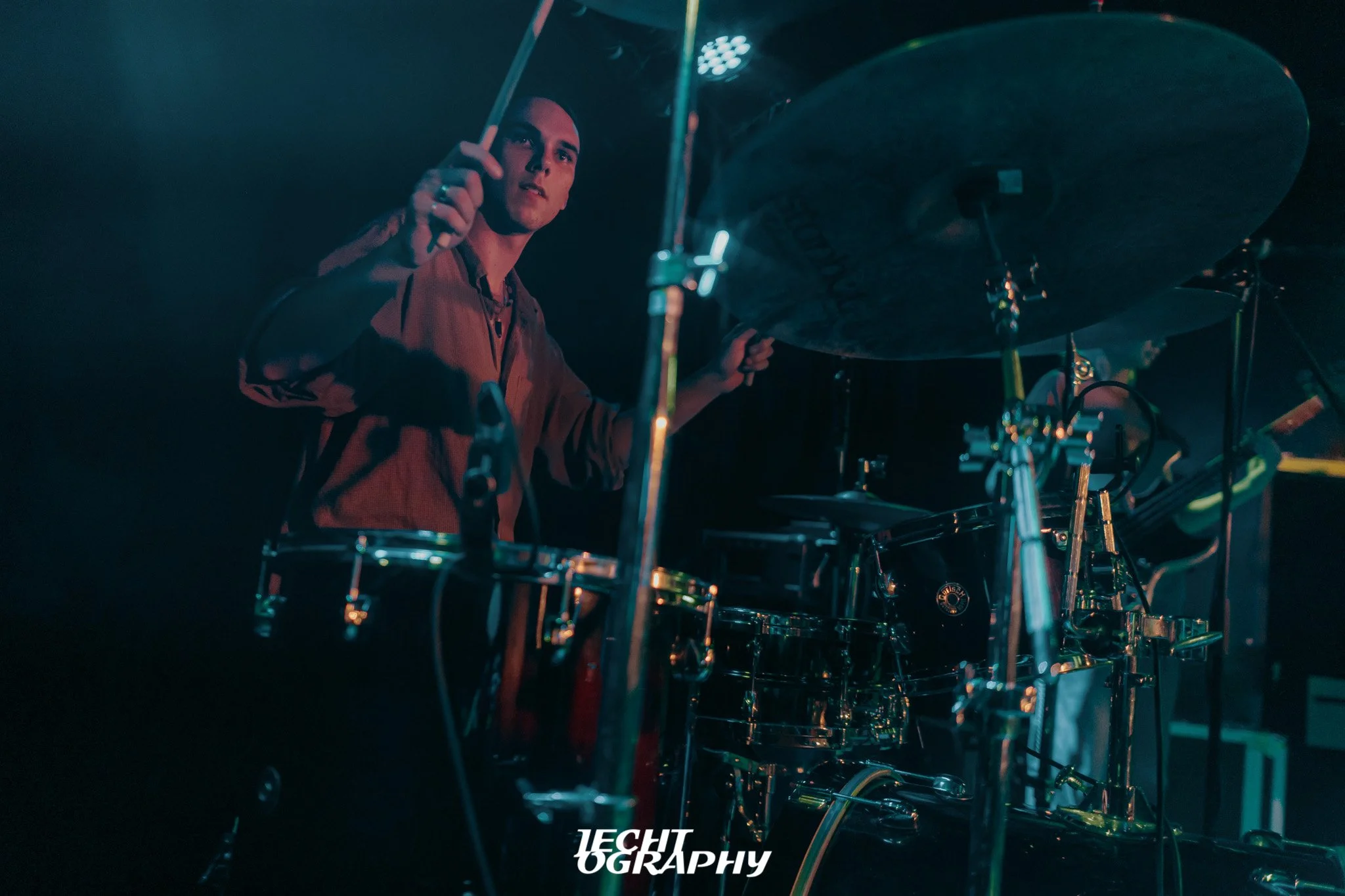 ESBEE plays San Fran - DEE x ESBEE with Daisy Grae — Jechtography