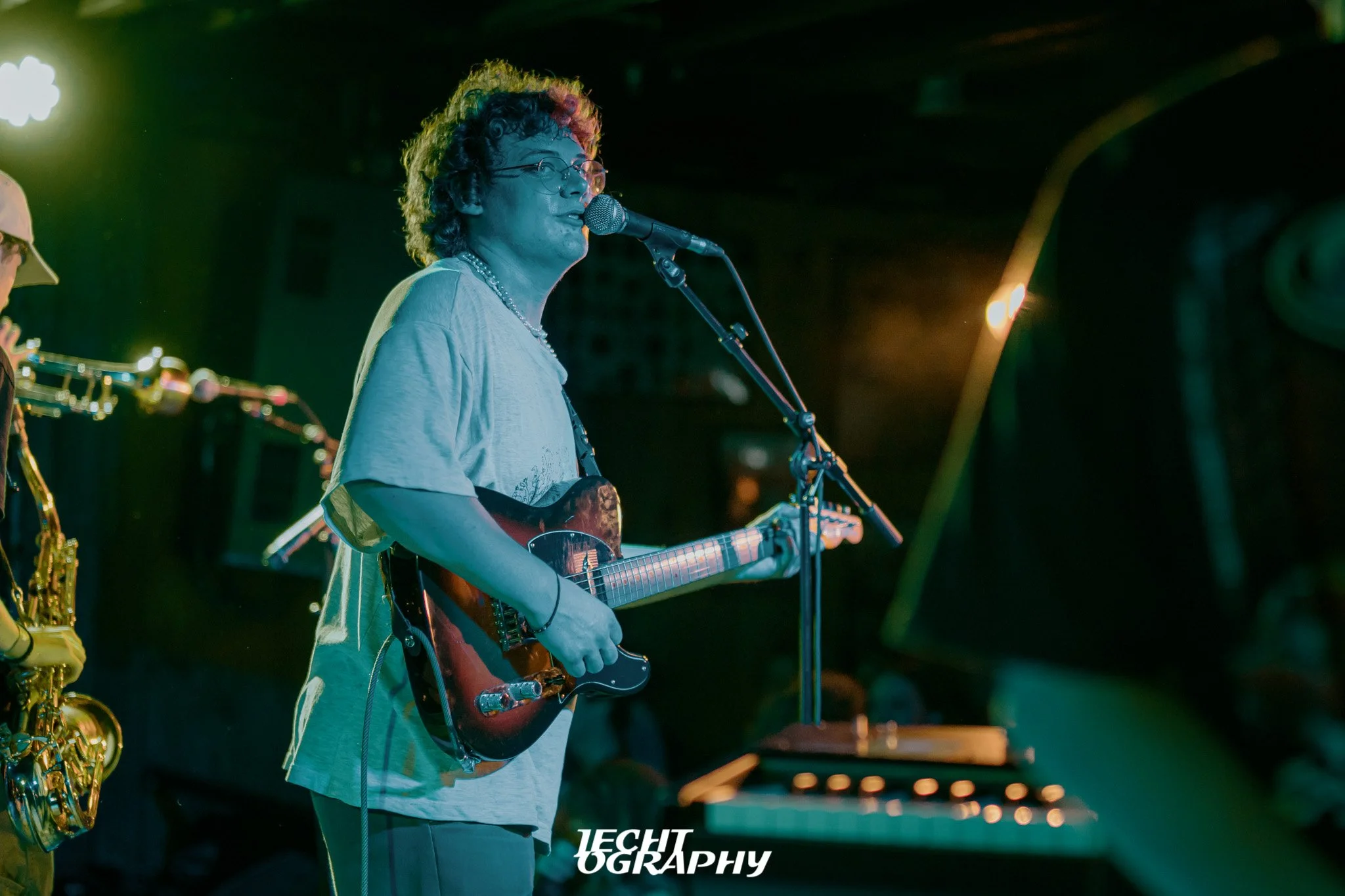 ESBEE plays San Fran - DEE x ESBEE with Daisy Grae — Jechtography