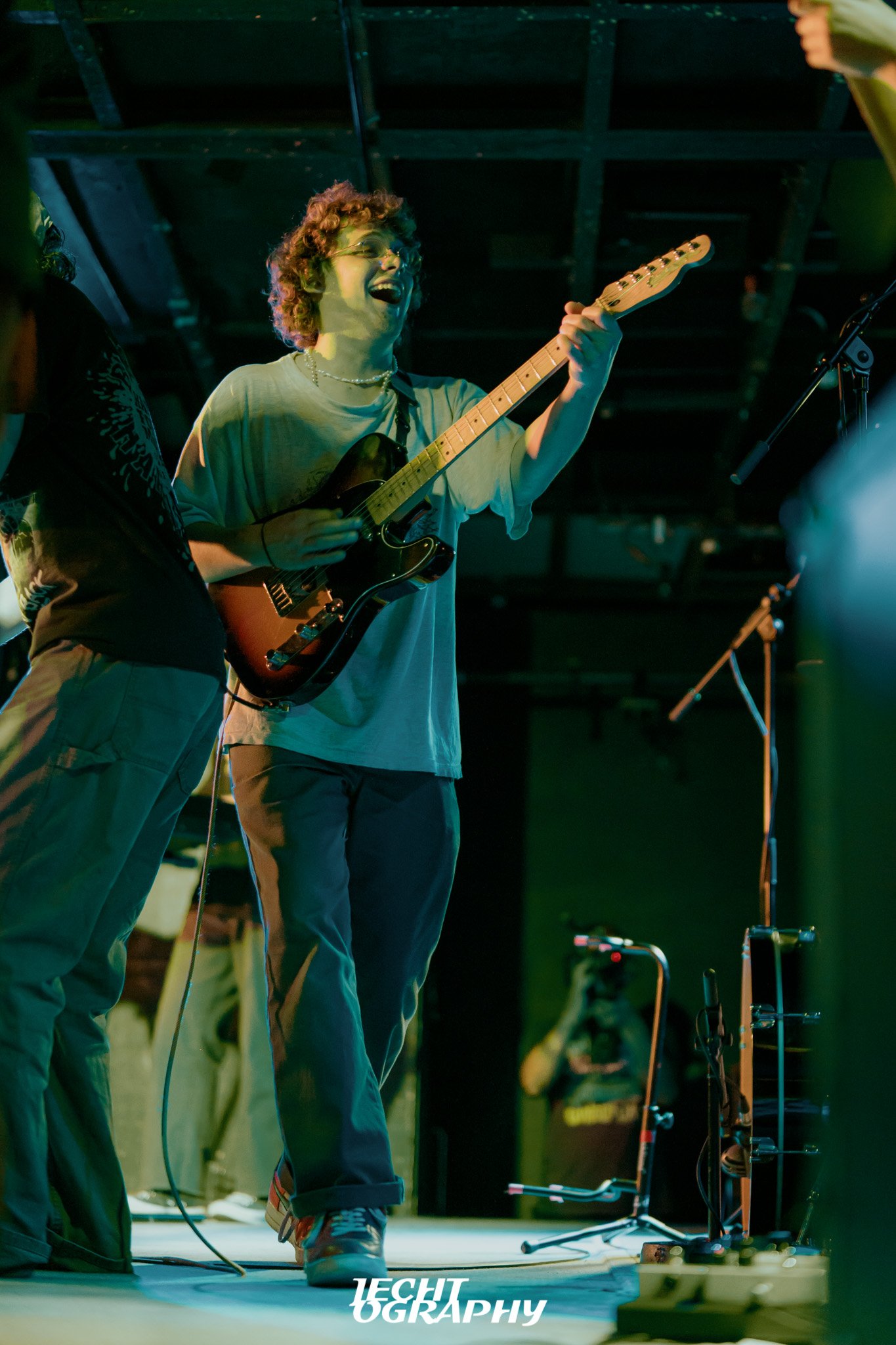 ESBEE plays San Fran - DEE x ESBEE with Daisy Grae — Jechtography