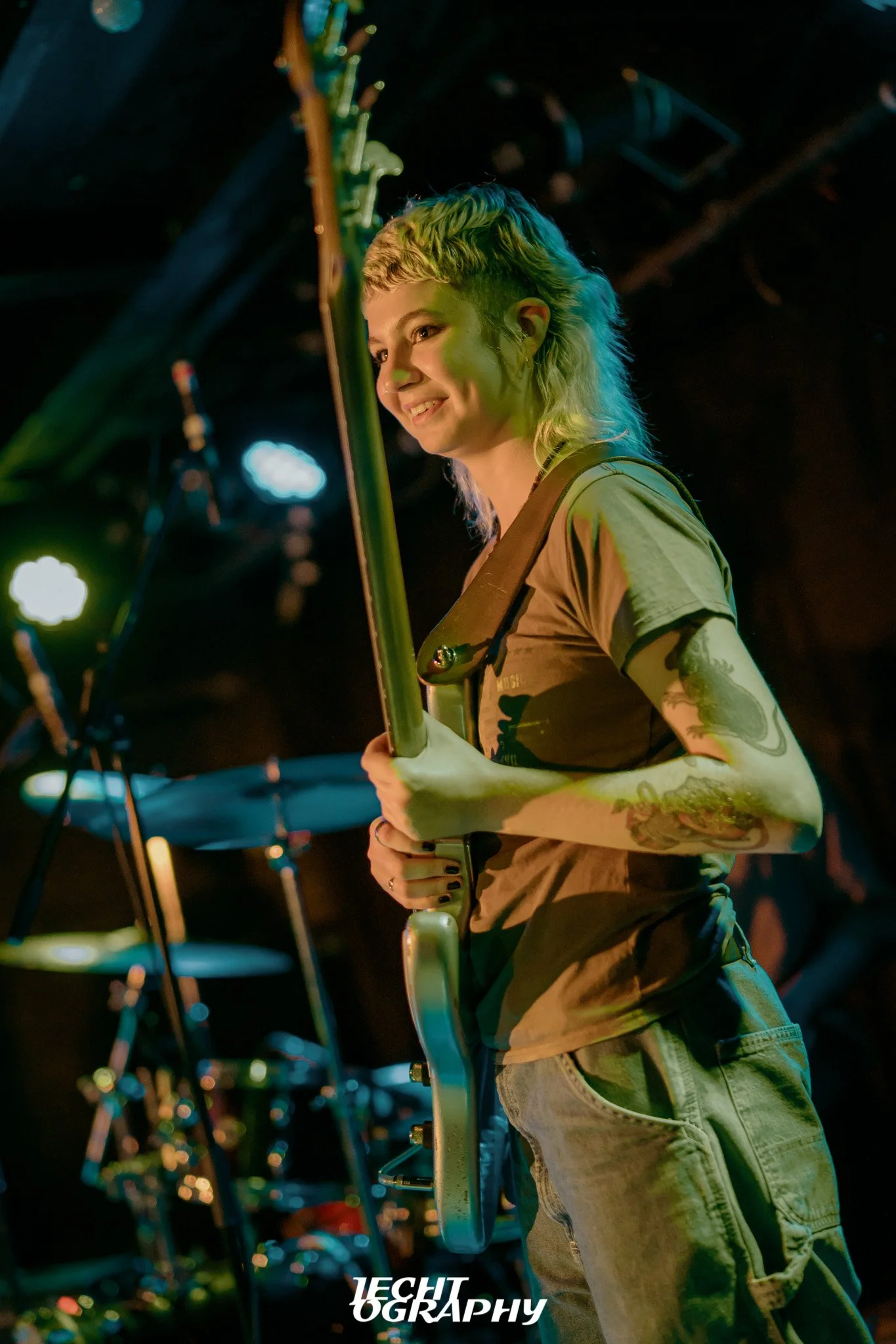 ESBEE plays San Fran - DEE x ESBEE with Daisy Grae — Jechtography