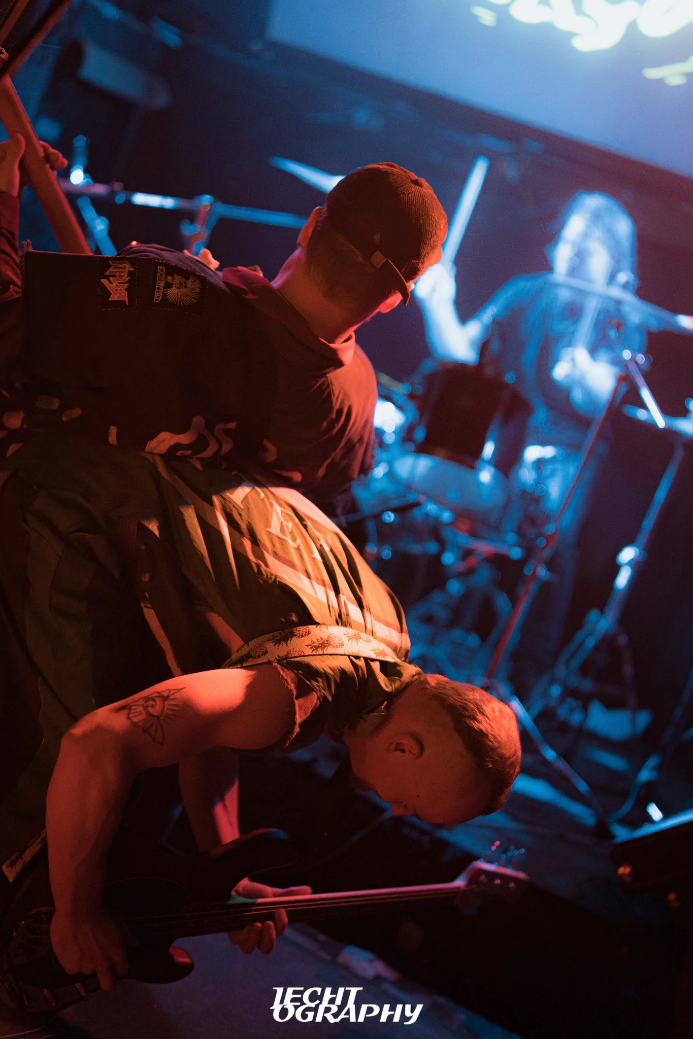 0800 Belly Up plays Valhalla - Store Bought — Jechtography