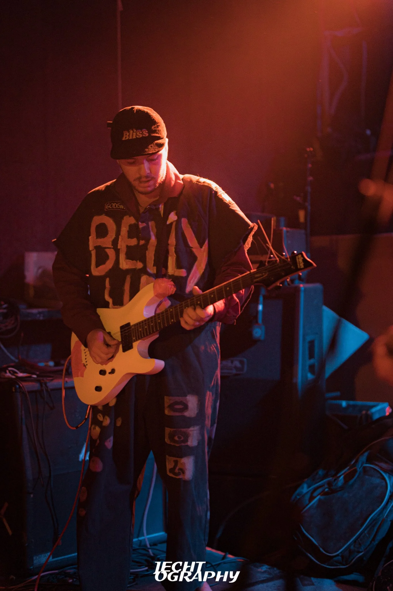0800 Belly Up plays Valhalla - Store Bought — Jechtography