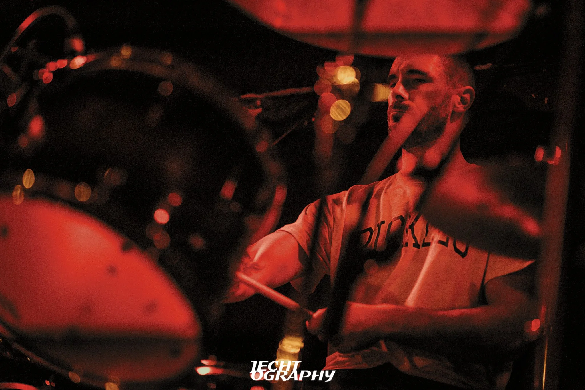 The Bravo Uniform Mikes plays Valhalla - Thors Day — Jechtography