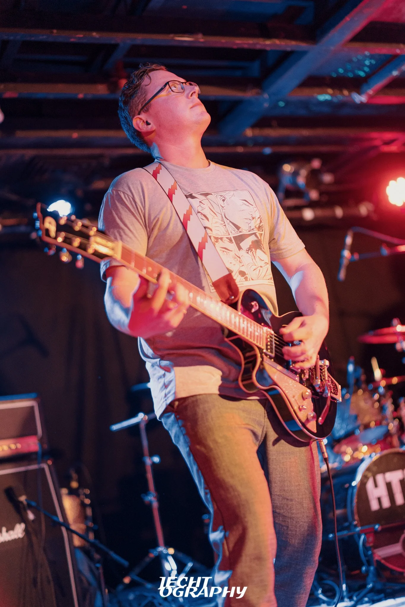 This Silent Divide plays San Fran - How To Human / Sidewinder / This ...