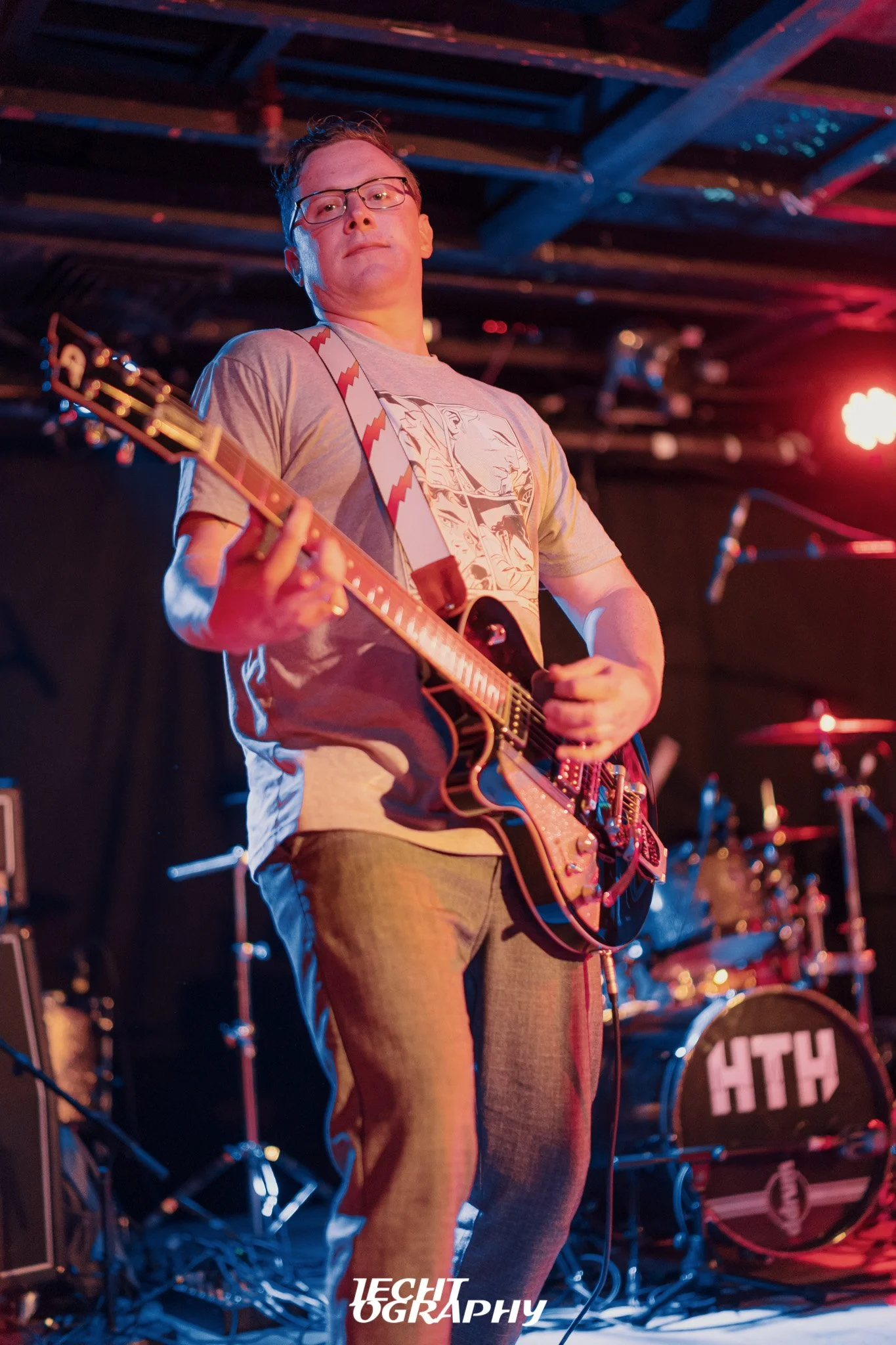 This Silent Divide plays San Fran - How To Human / Sidewinder / This ...