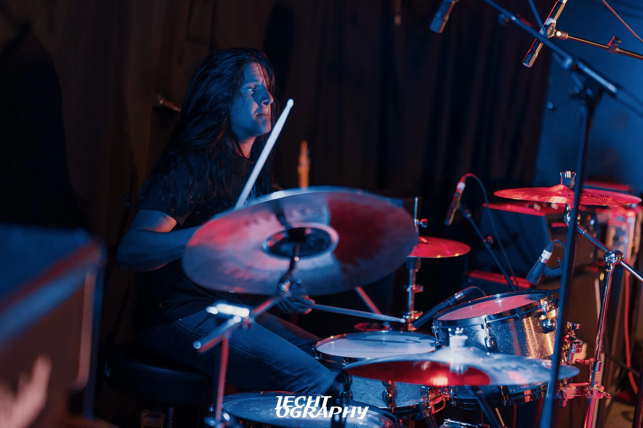 This Silent Divide plays San Fran - How To Human / Sidewinder / This ...